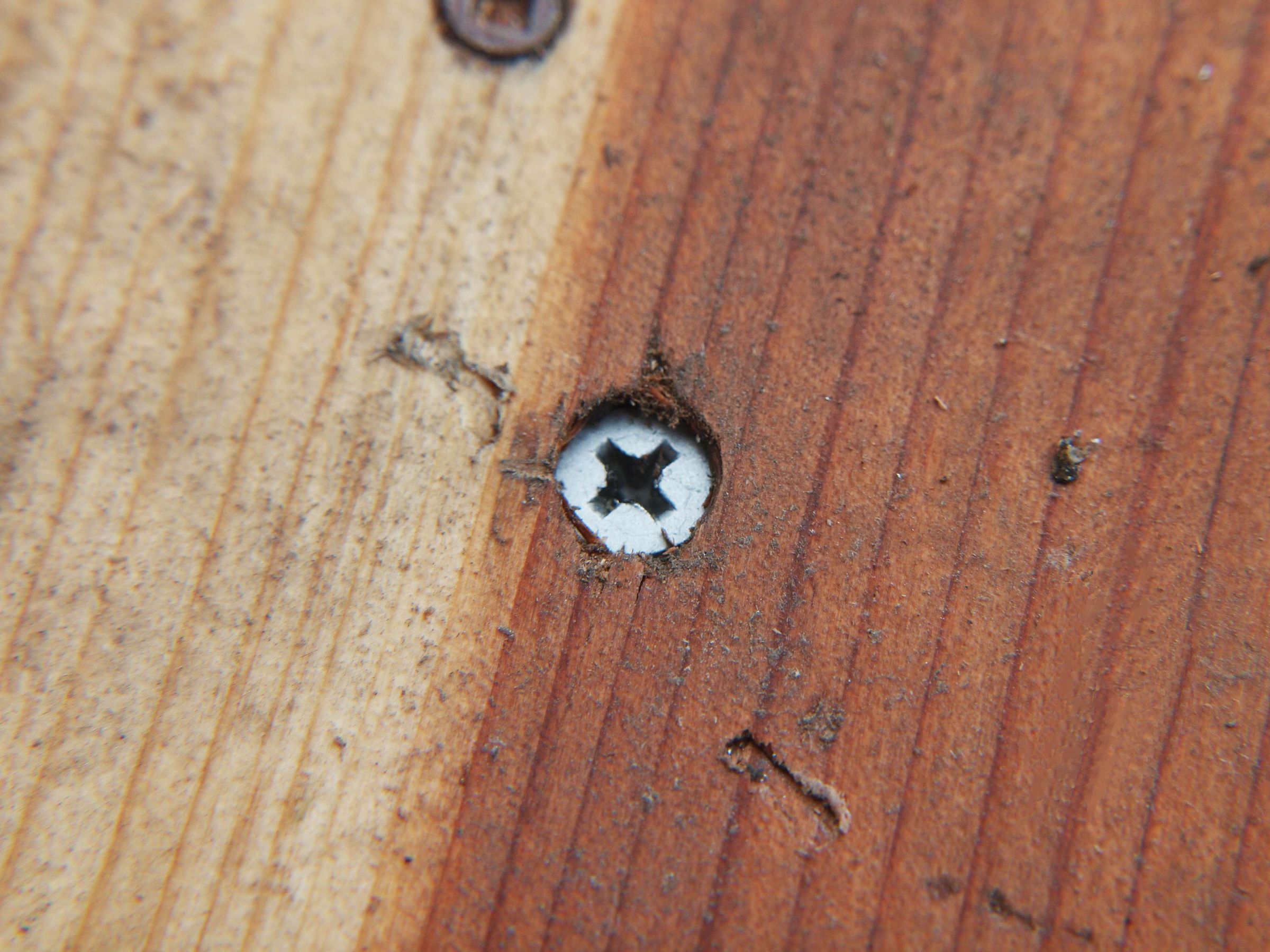 Dremel Fix for Problem Screws : 7 Steps (with Pictures) - Instructables