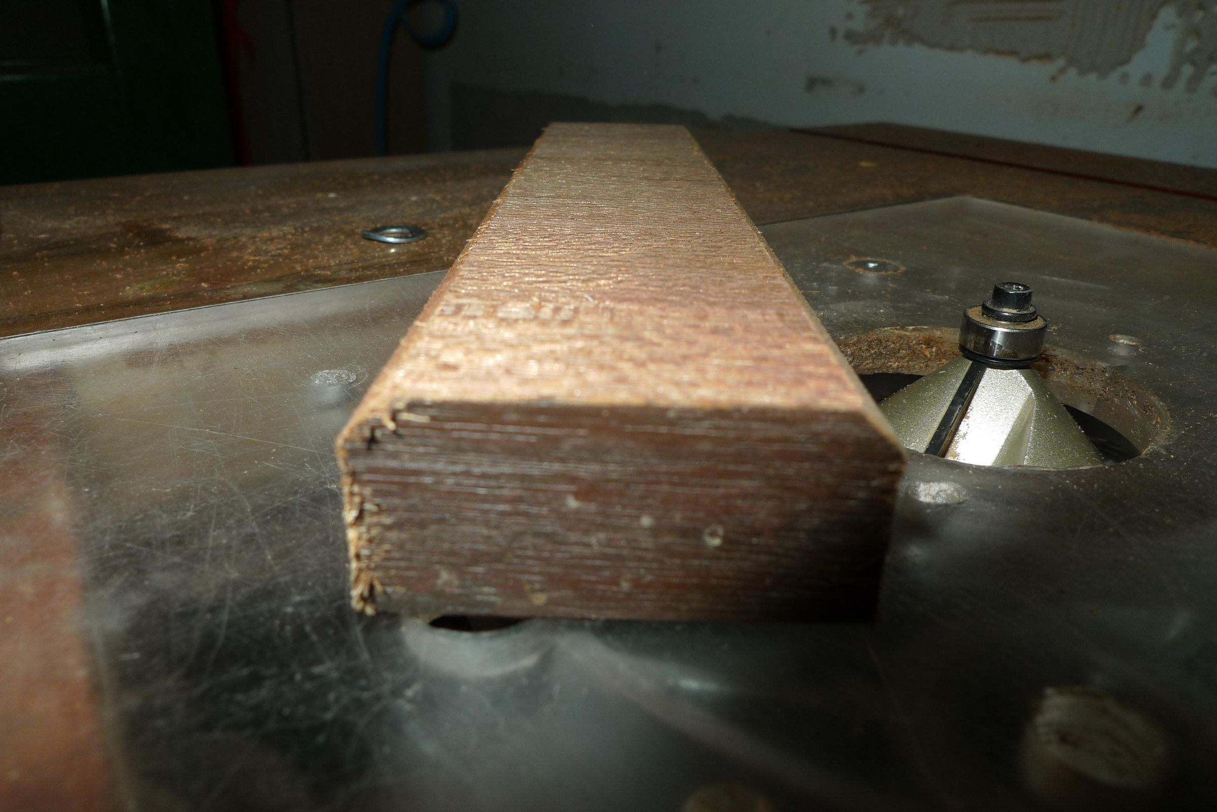 Segmented Sidetable Lamp : 10 Steps (with Pictures) - Instructables
