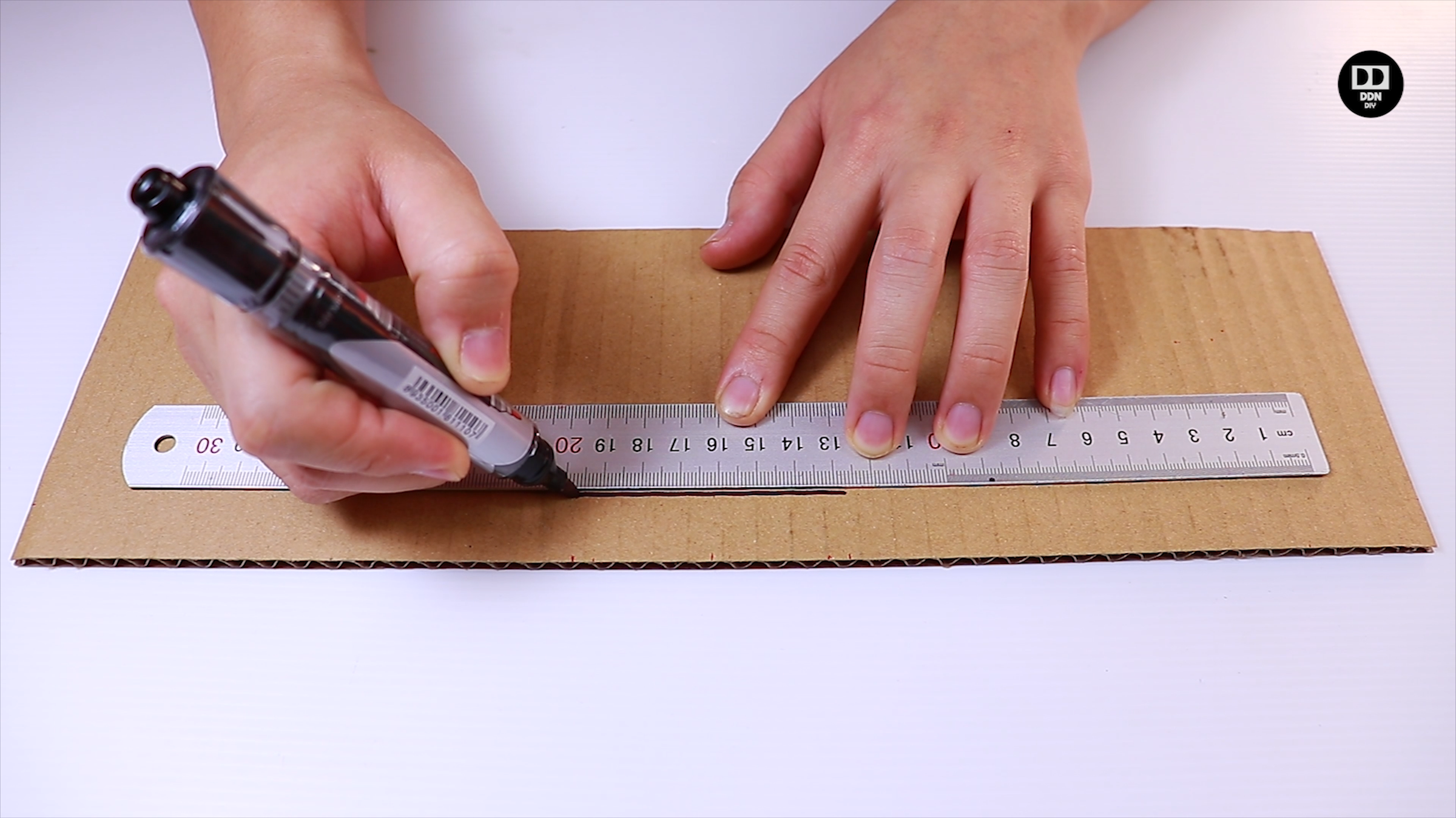 Make Simple Mouse Traps Toys From Cardboard : 10 Steps (with Pictures ...