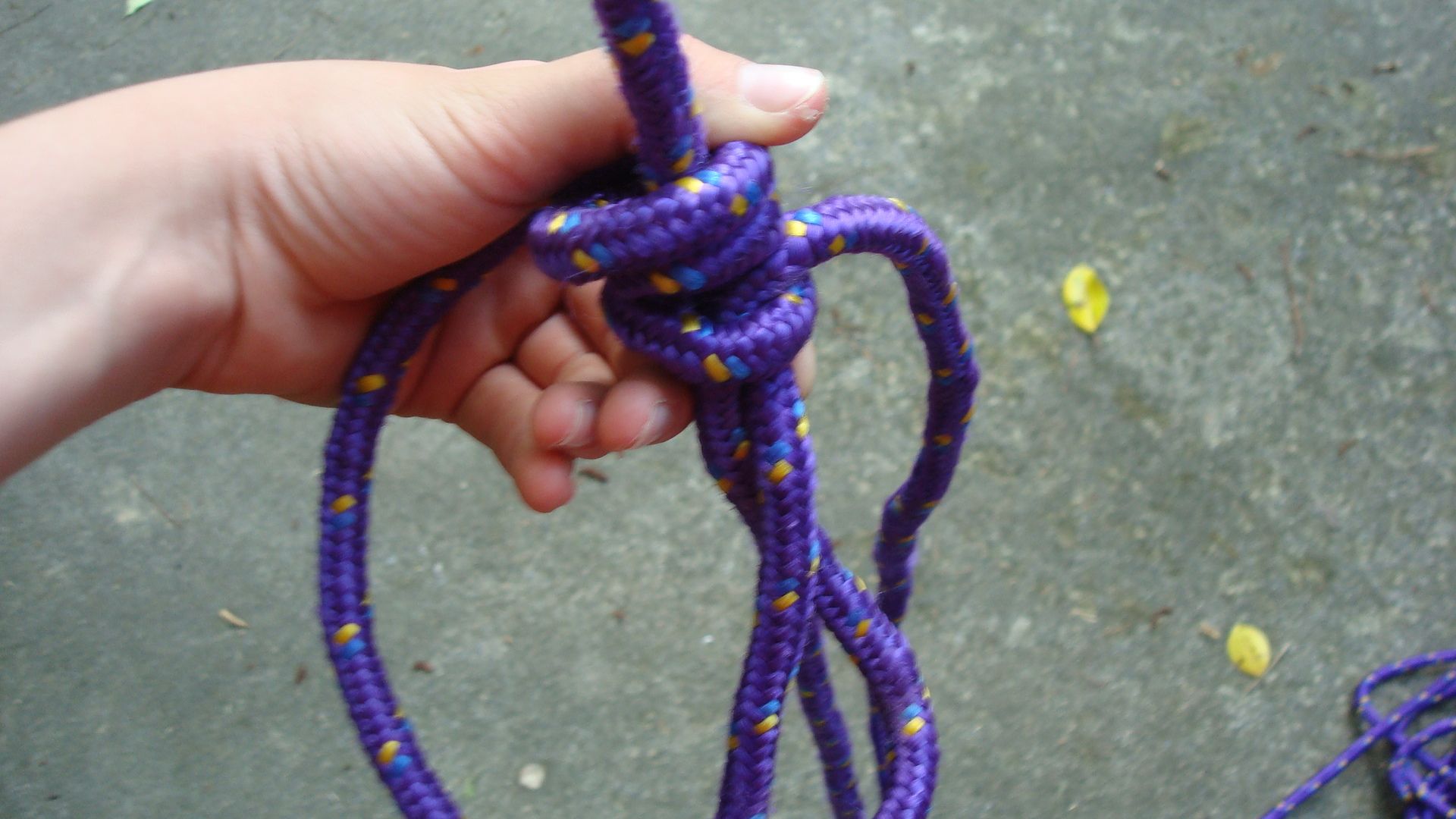 How to Climb a Tree (using Only Rope!) the Fun/simple Way : 6 Steps ...