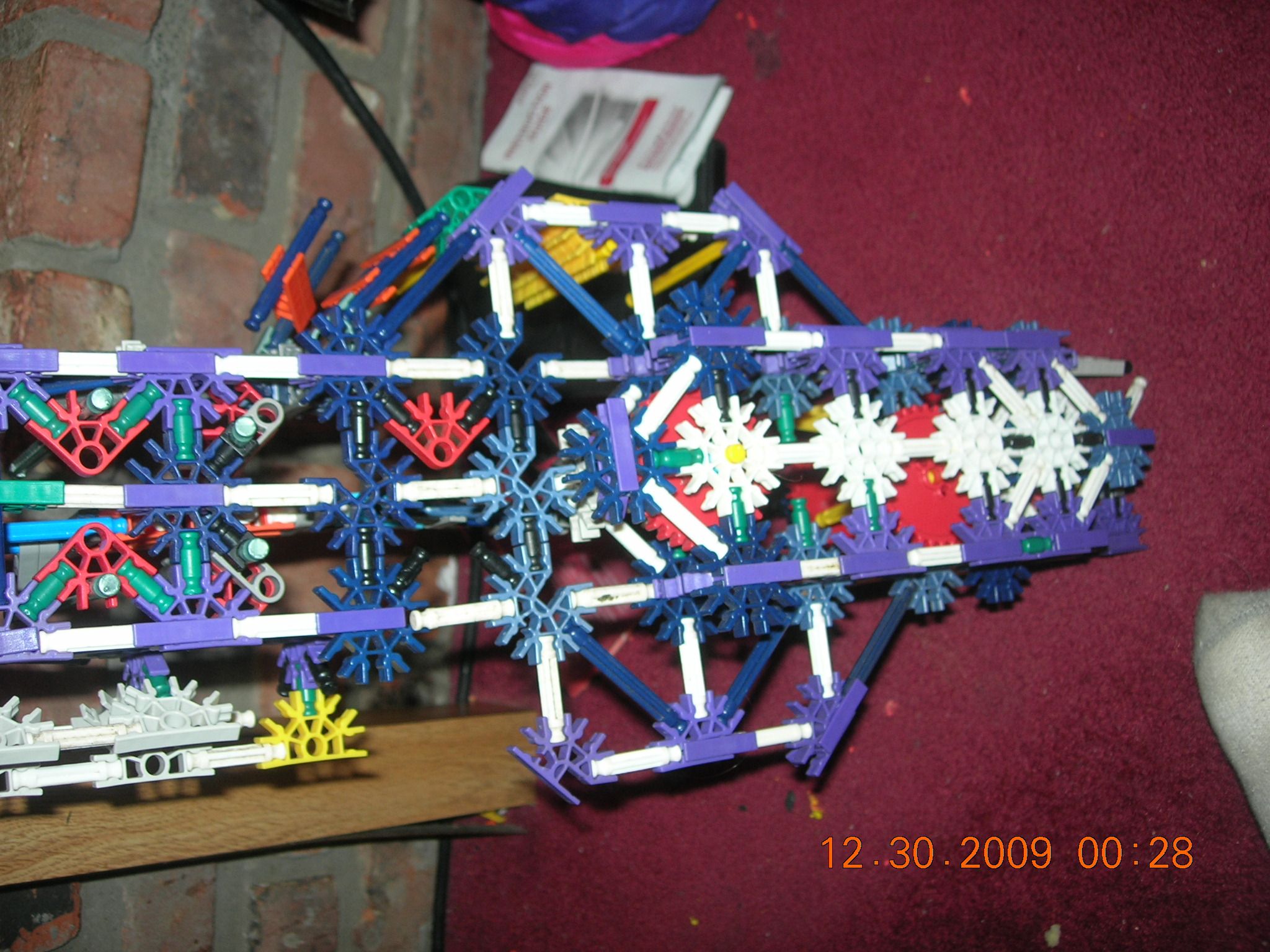 The TBBR- 2 Concepts - Instructables