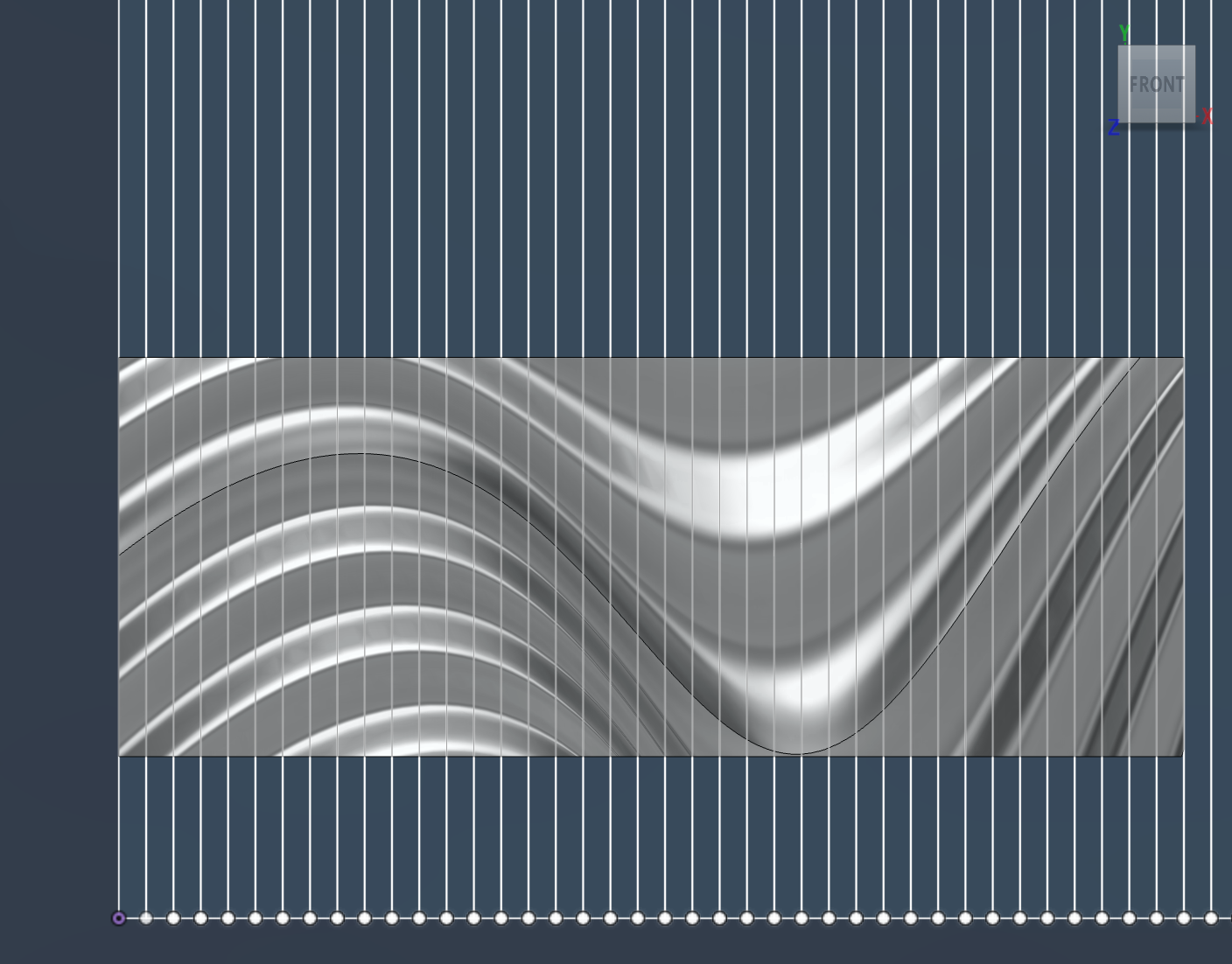 Parametric Wall Decoration : 9 Steps (with Pictures) - Instructables