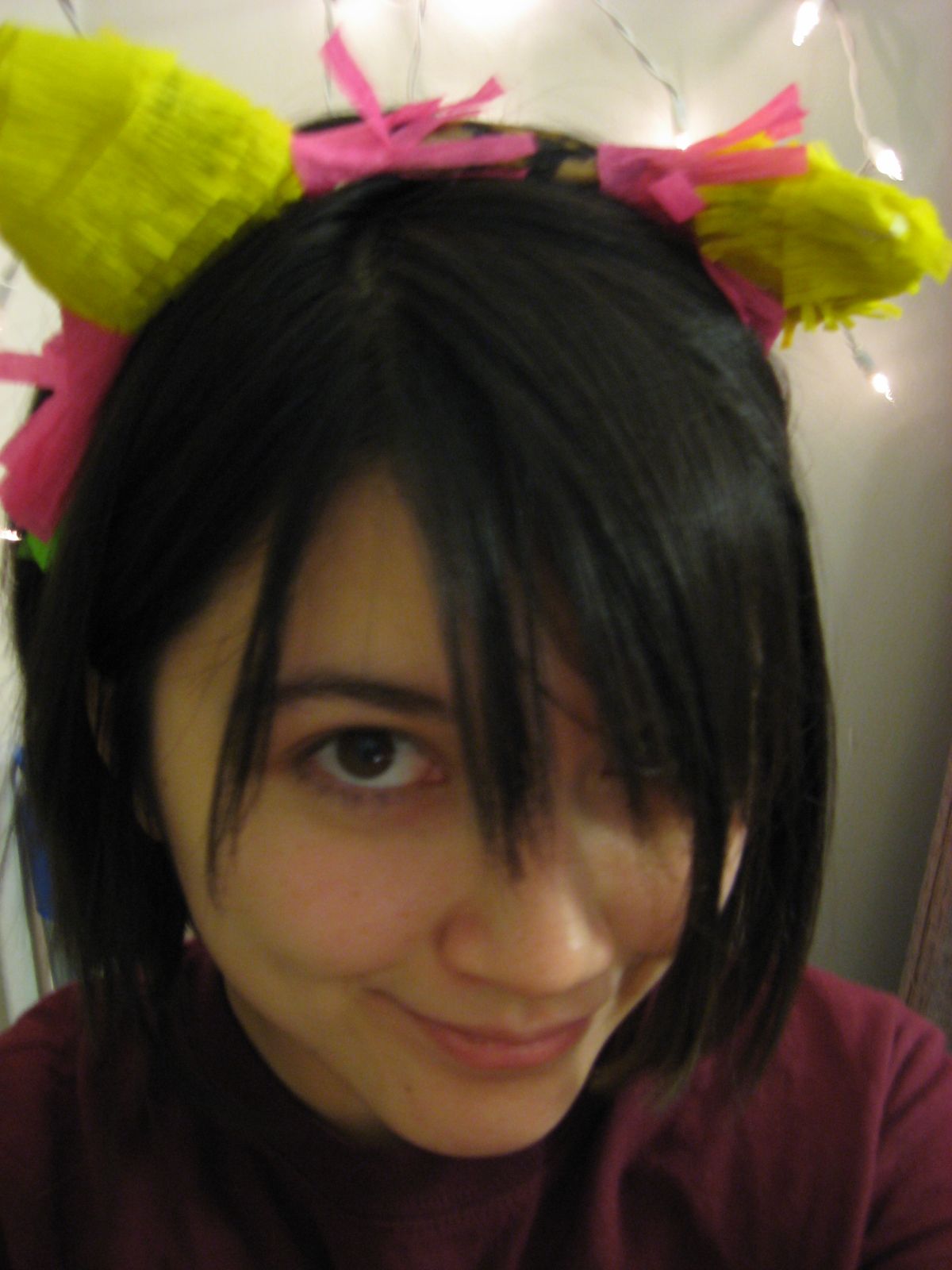 DIY Pinata Costume : 7 Steps - Instructables