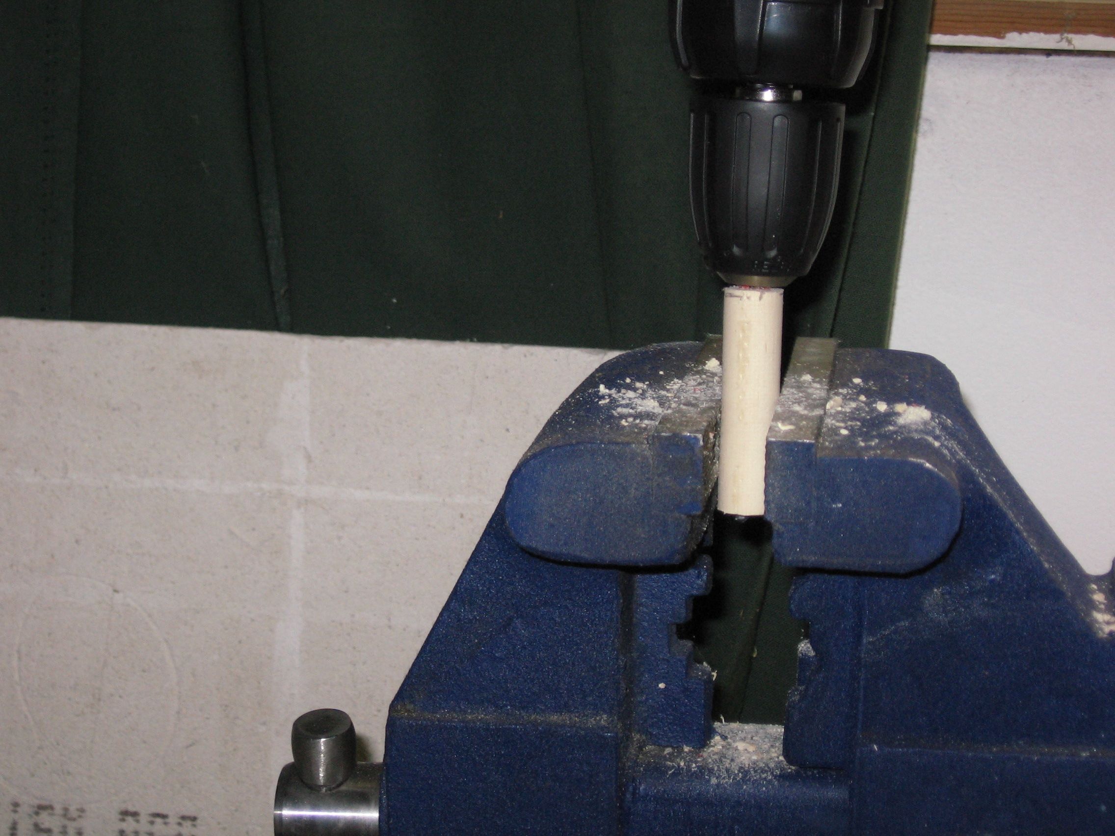 Canine Excrement Extractor (A.K.A. Dog Poop Fork) - Updated!!! : 14 ...