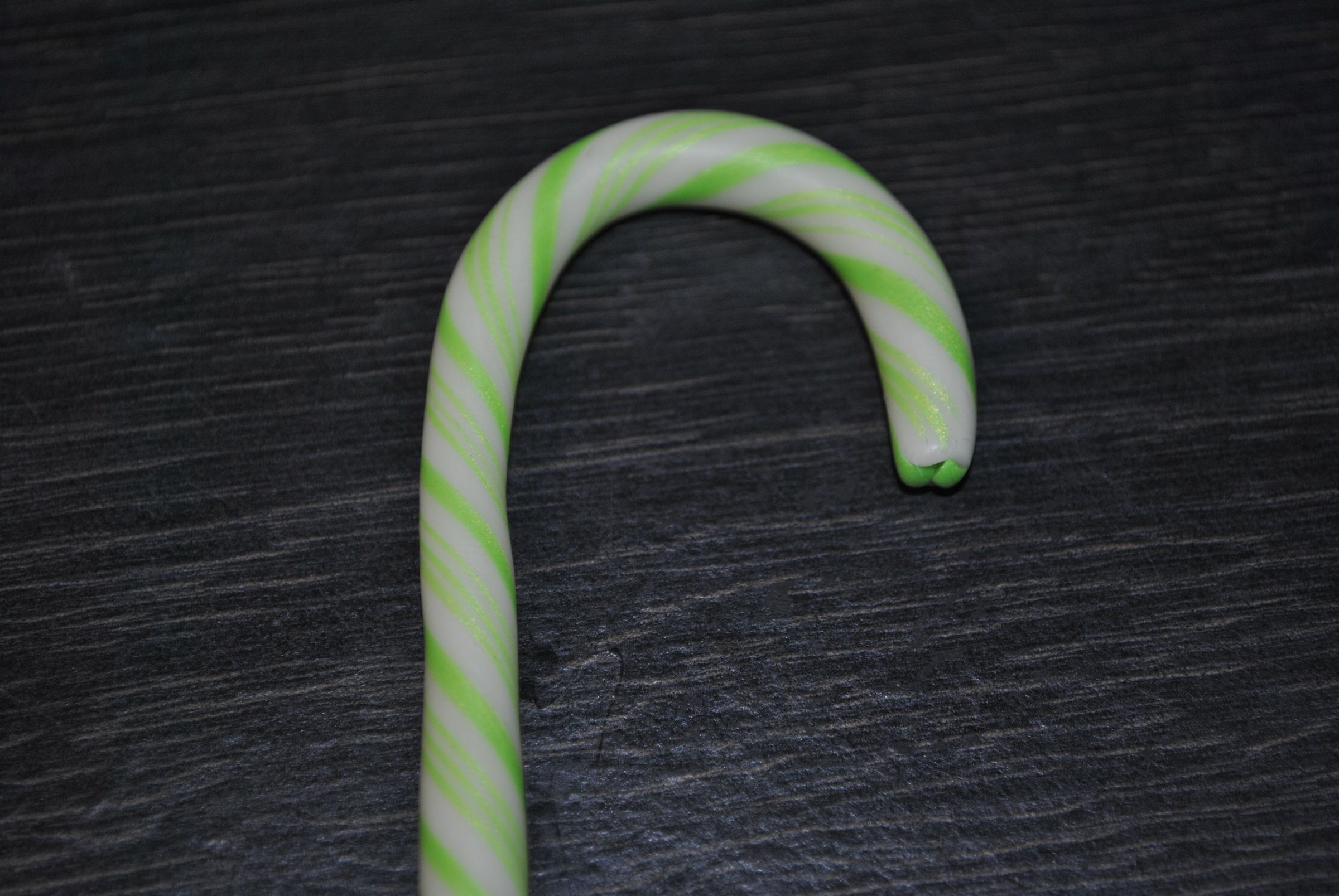 Polymer Christmas Candy Canes : 7 Steps (with Pictures) - Instructables