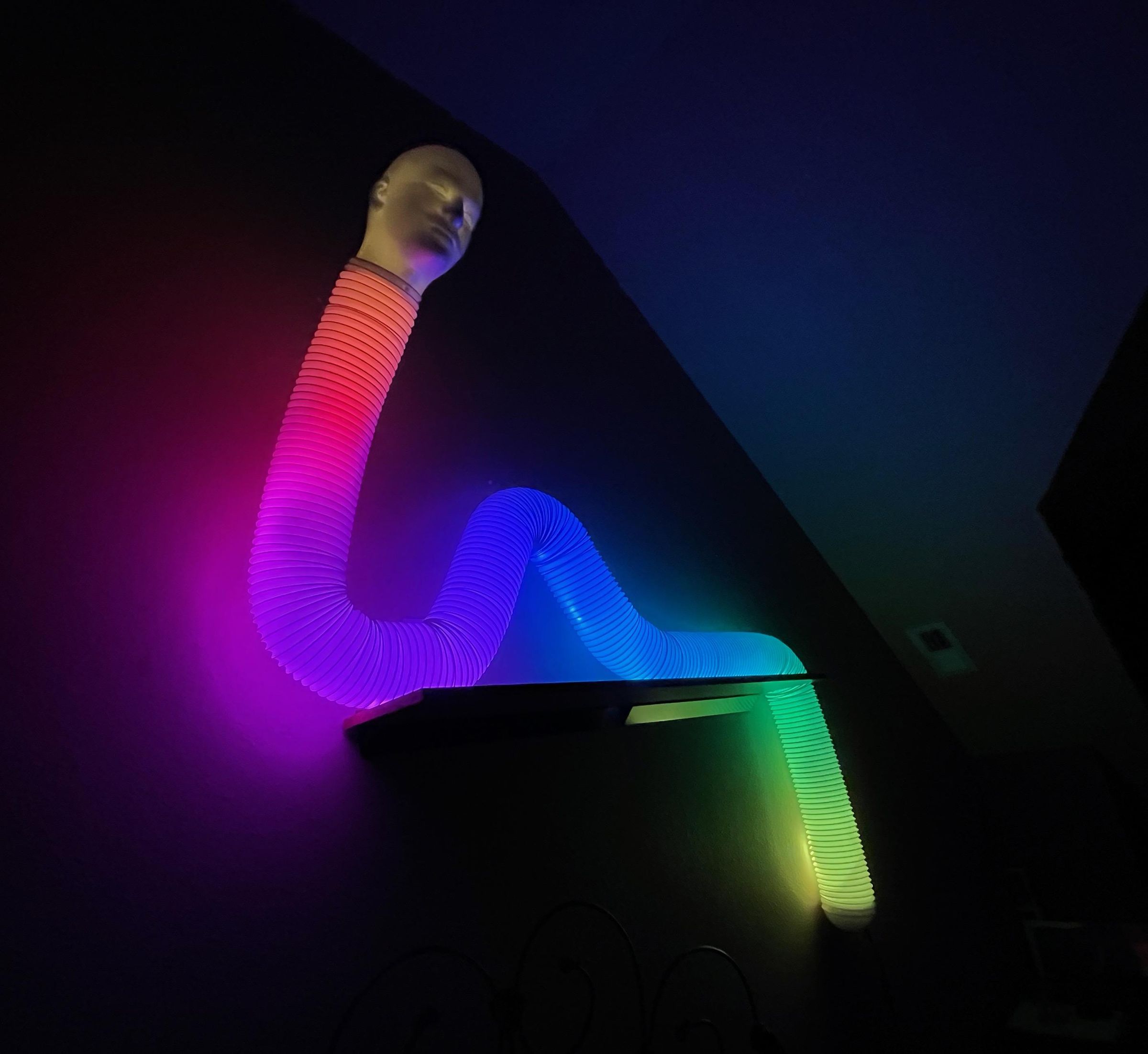 HeadLamp : 11 Steps (with Pictures) - Instructables