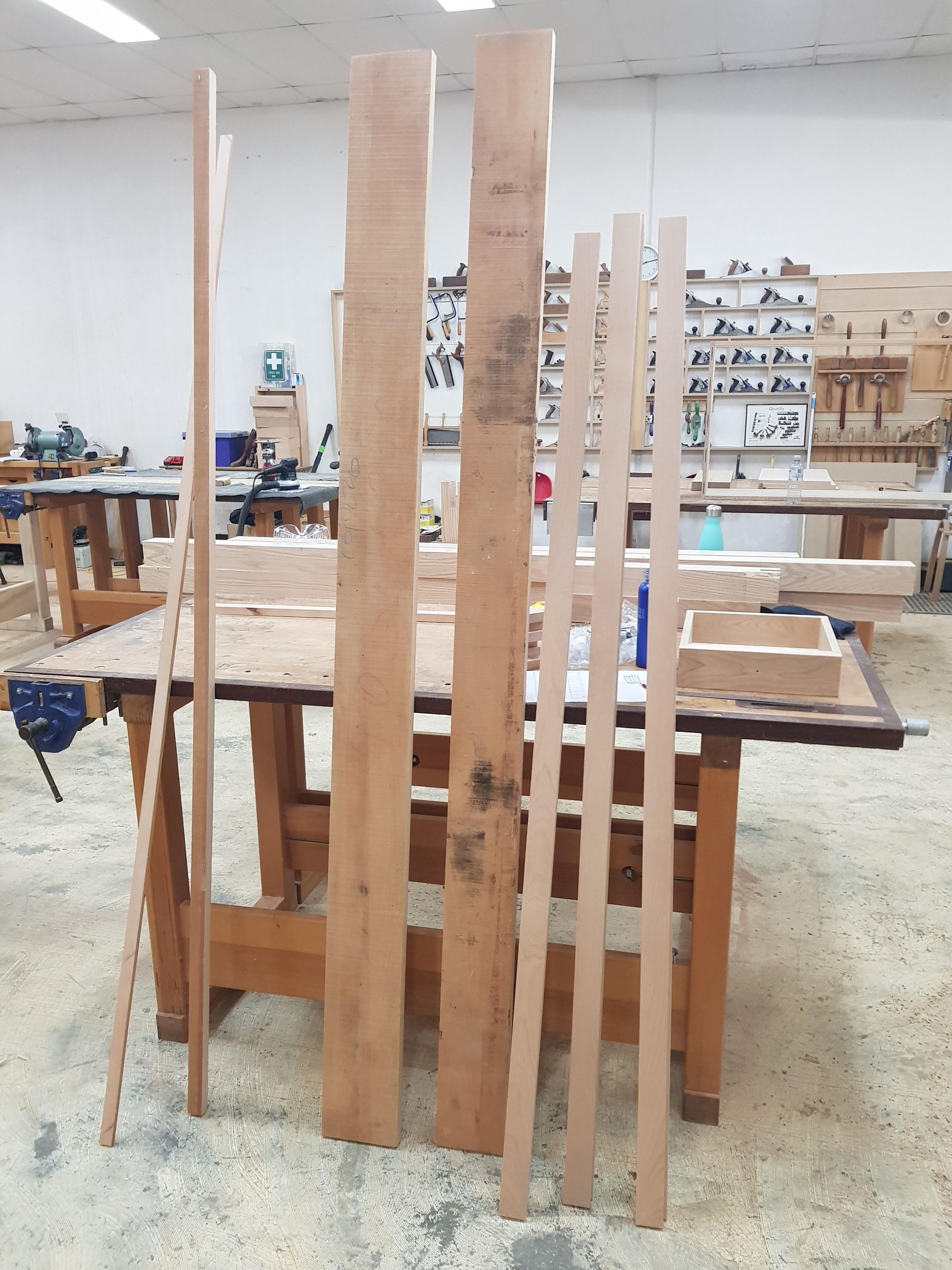 Build a Folding Shoji Screen / Room Divider : 17 Steps (with Pictures ...