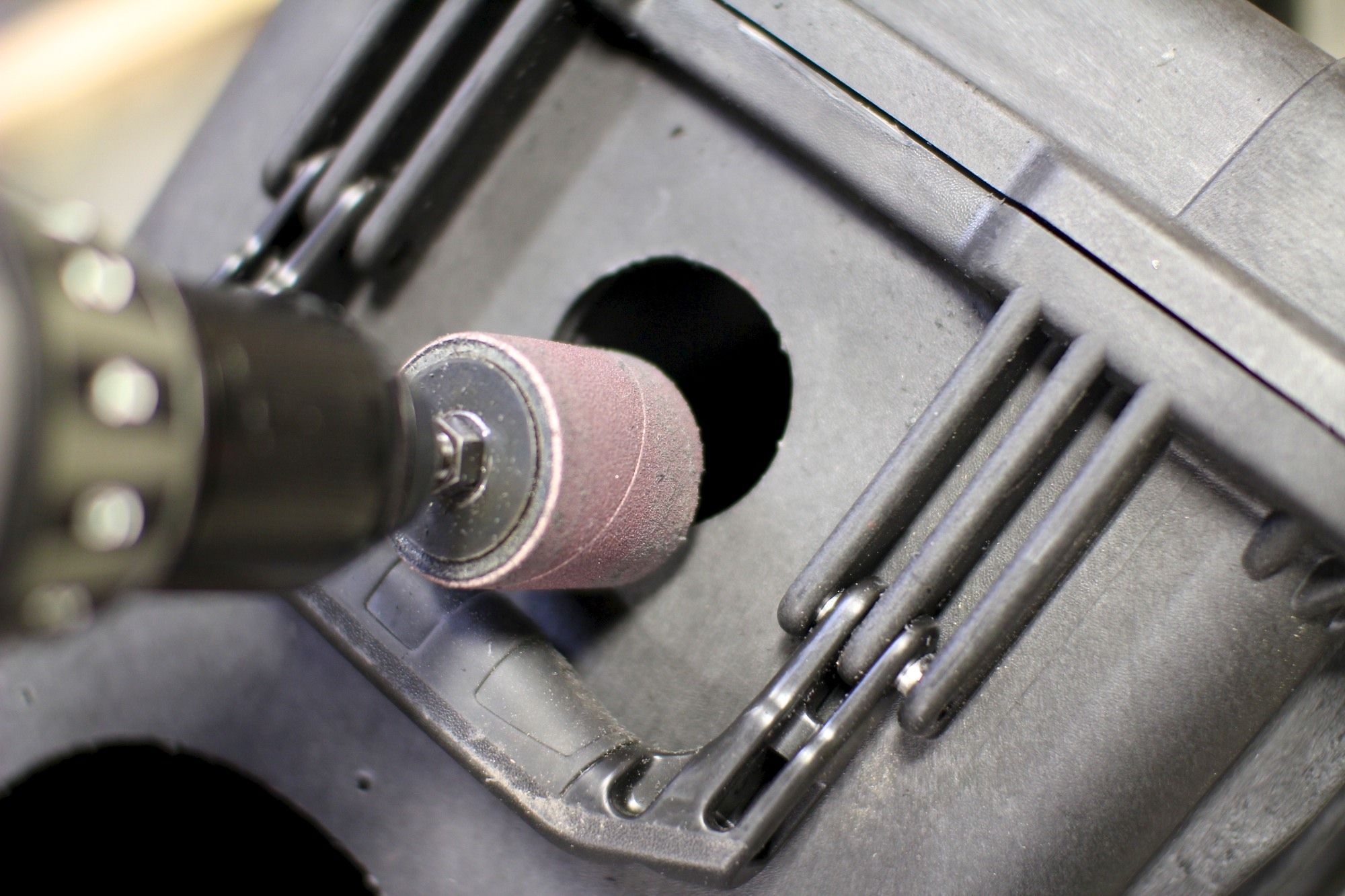 Waterproof Solar Powered Boom Box : 22 Steps (with Pictures ...