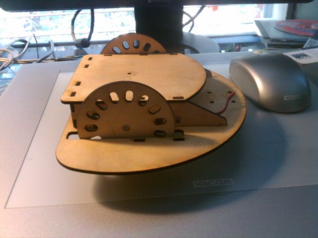 Robot Kits for Kids - Instructables