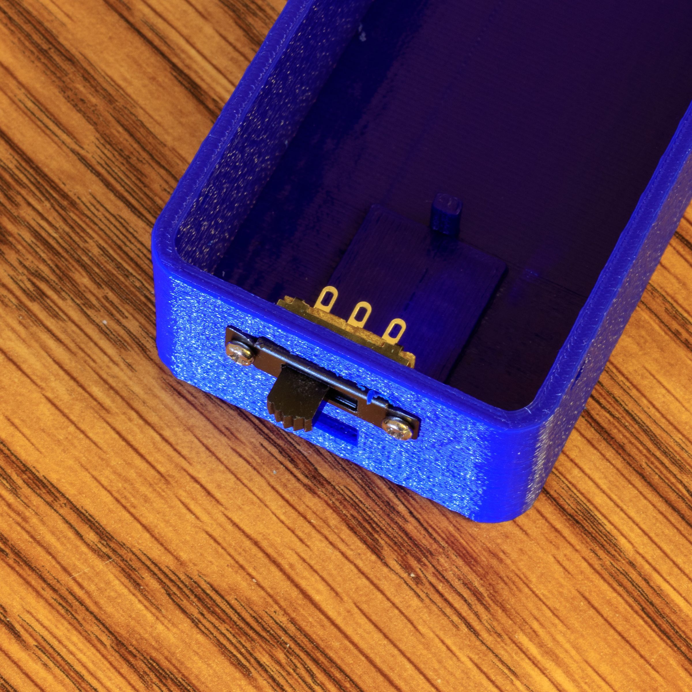 DigiLevel - a Digital Level With Two Axes : 13 Steps (with Pictures ...