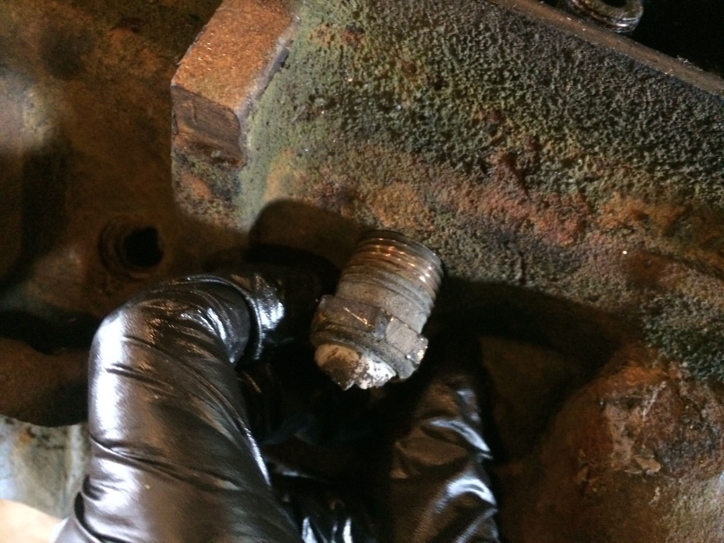 A Beginner's Guide to Engine Rebuilding : 9 Steps (with Pictures ...