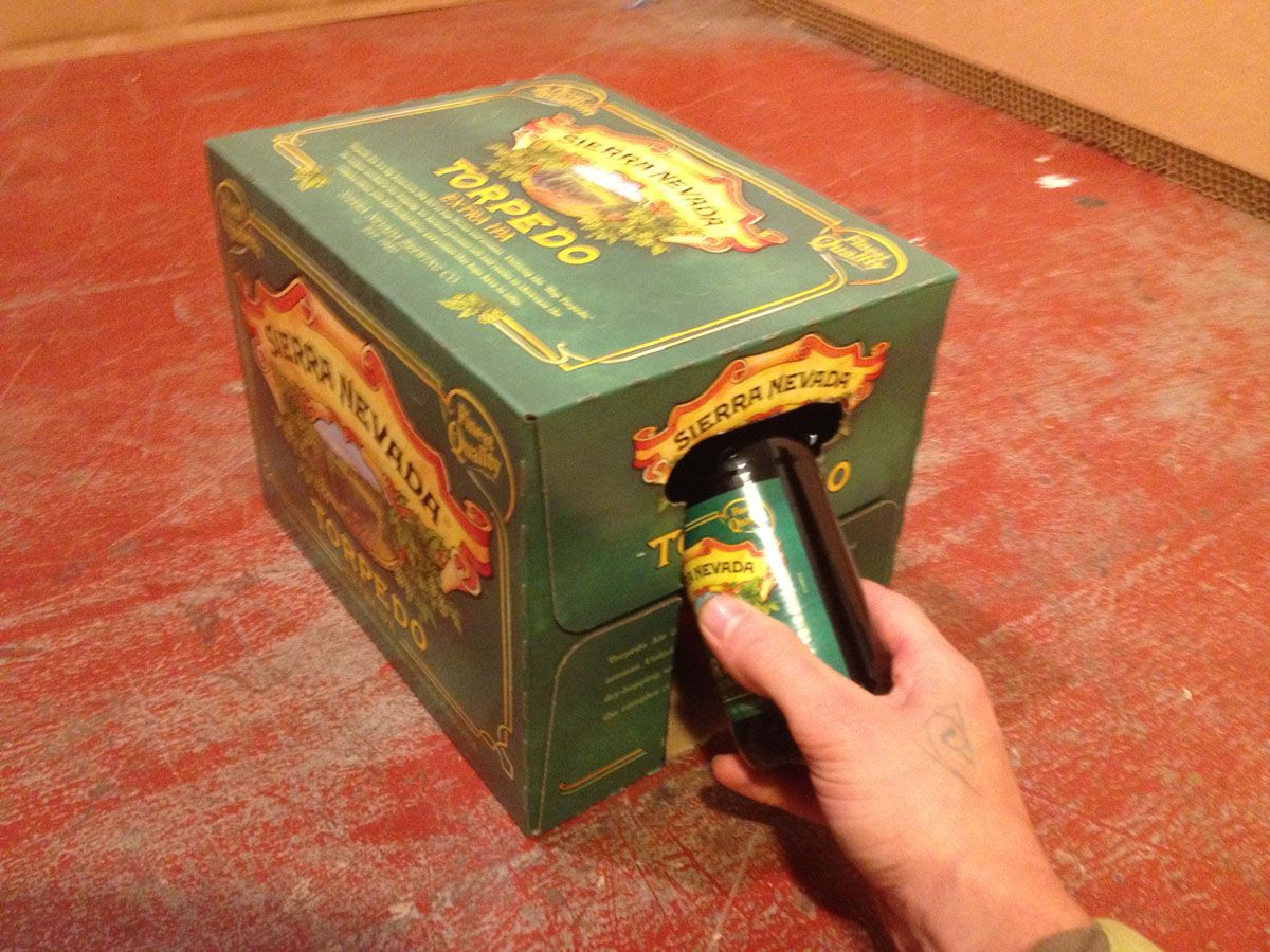 Wearable Cardboard Caravan : 15 Steps (with Pictures) - Instructables