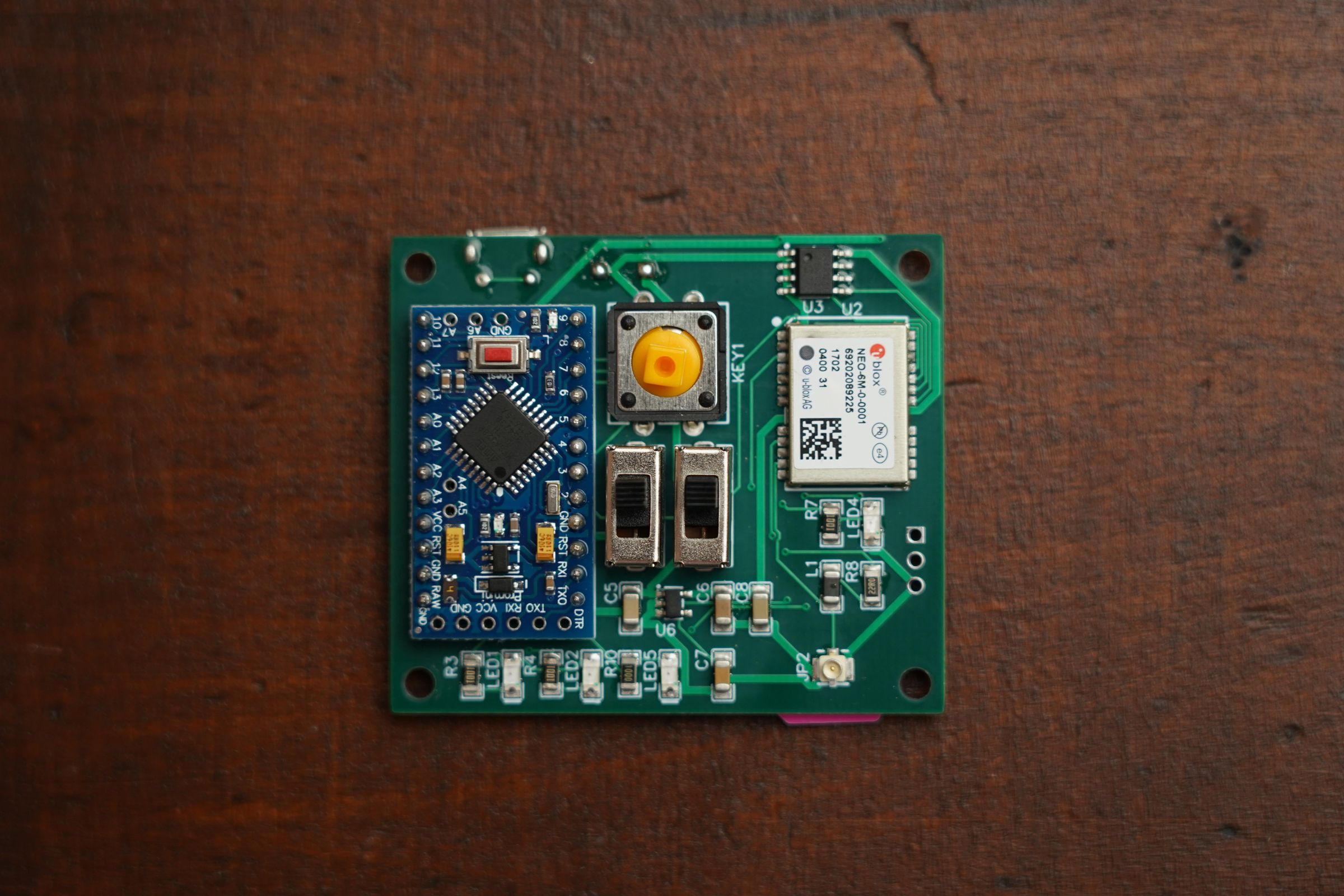 A Box That Can SAVE YOUR LIFE....and Get You Out of Awkward ...