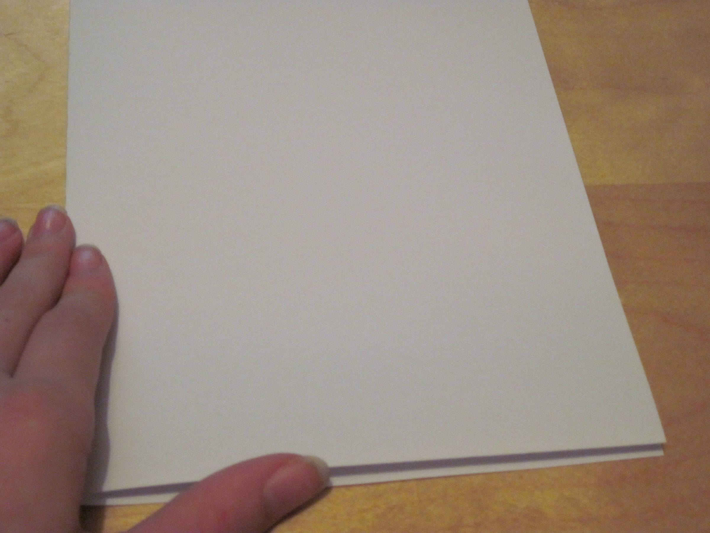 Christmas Card Guide : 7 Steps - Instructables