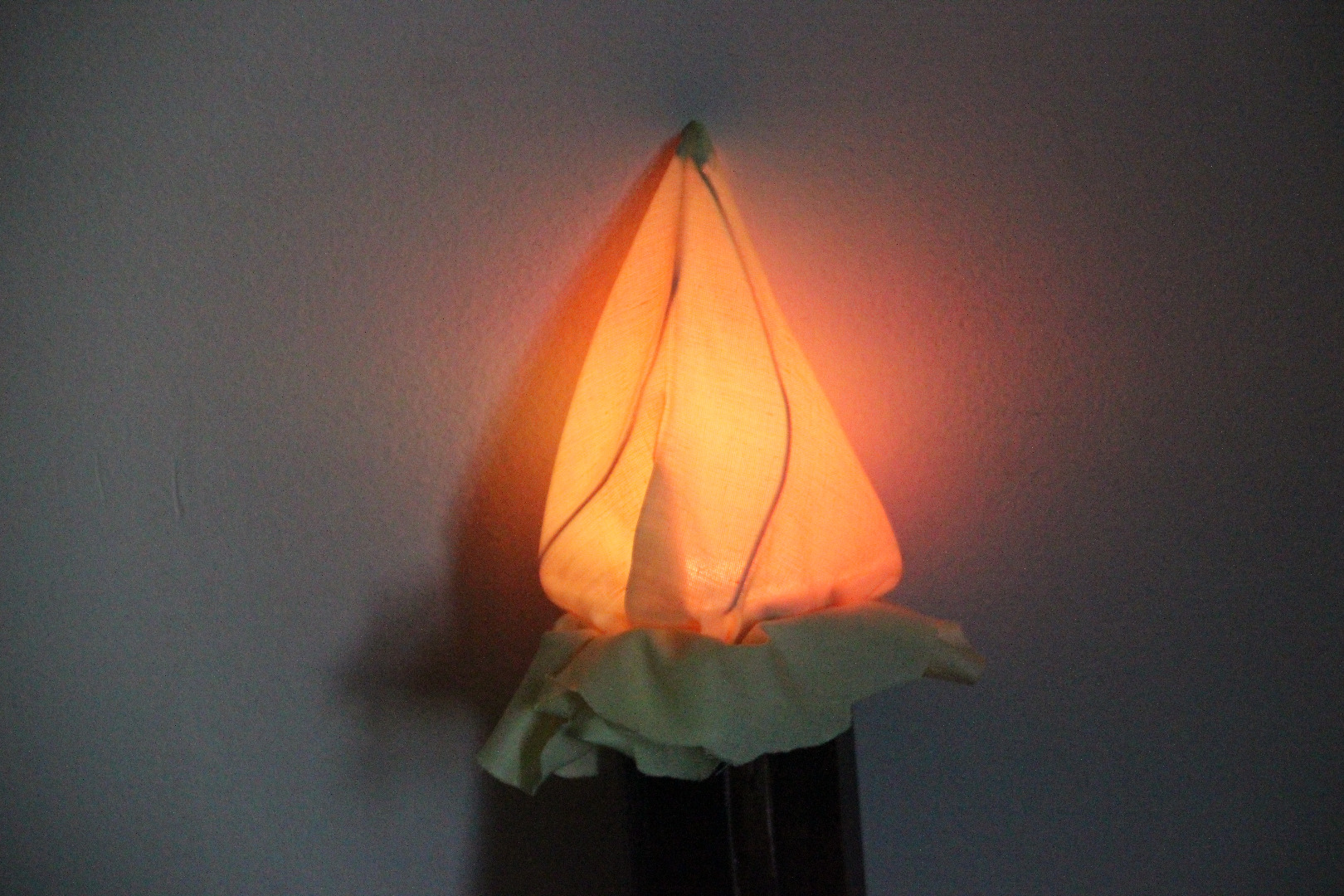 Flickering Torch Prop : 6 Steps (with Pictures) - Instructables
