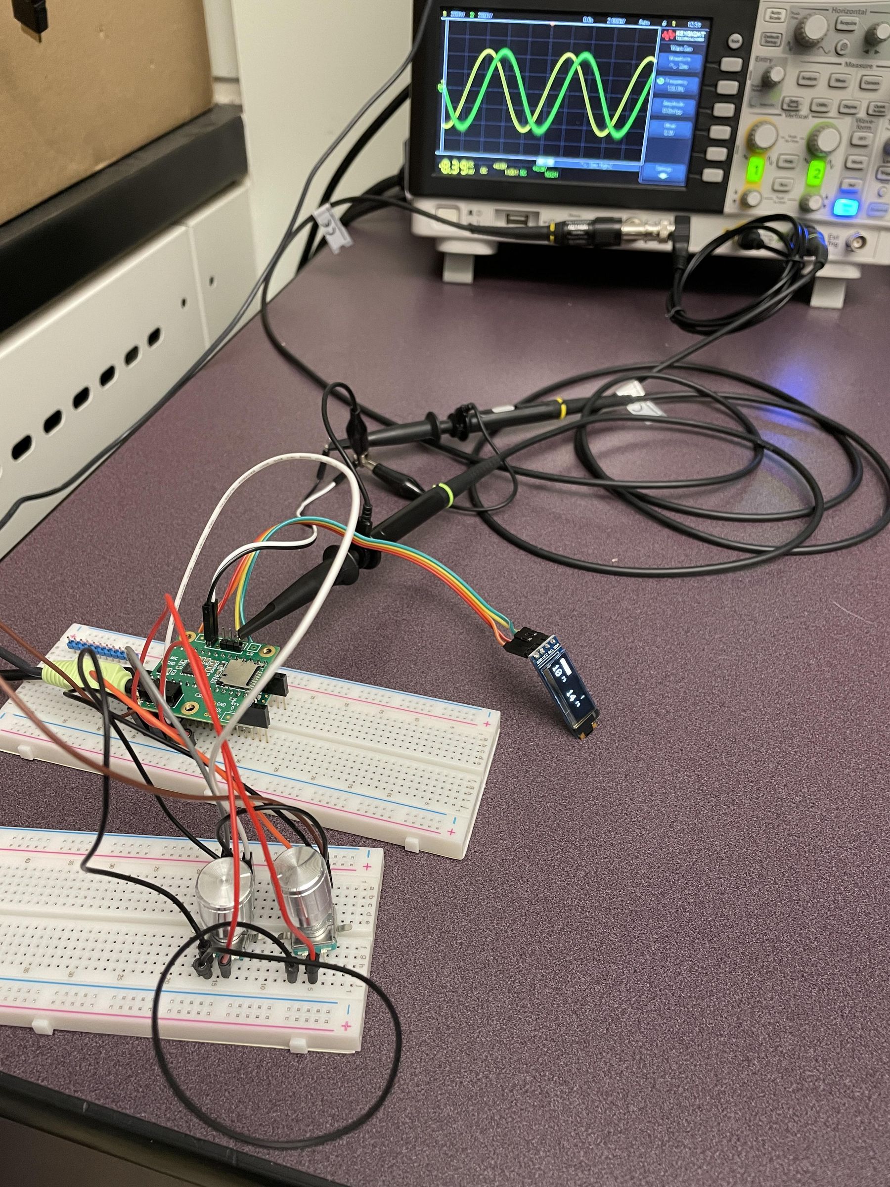 Audio Delay for Auditorium Speakers : 5 Steps (with Pictures ...