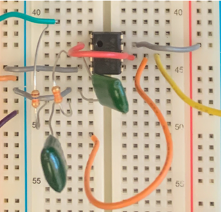 Designing a Functional ECG With Arduino Output : 7 Steps - Instructables
