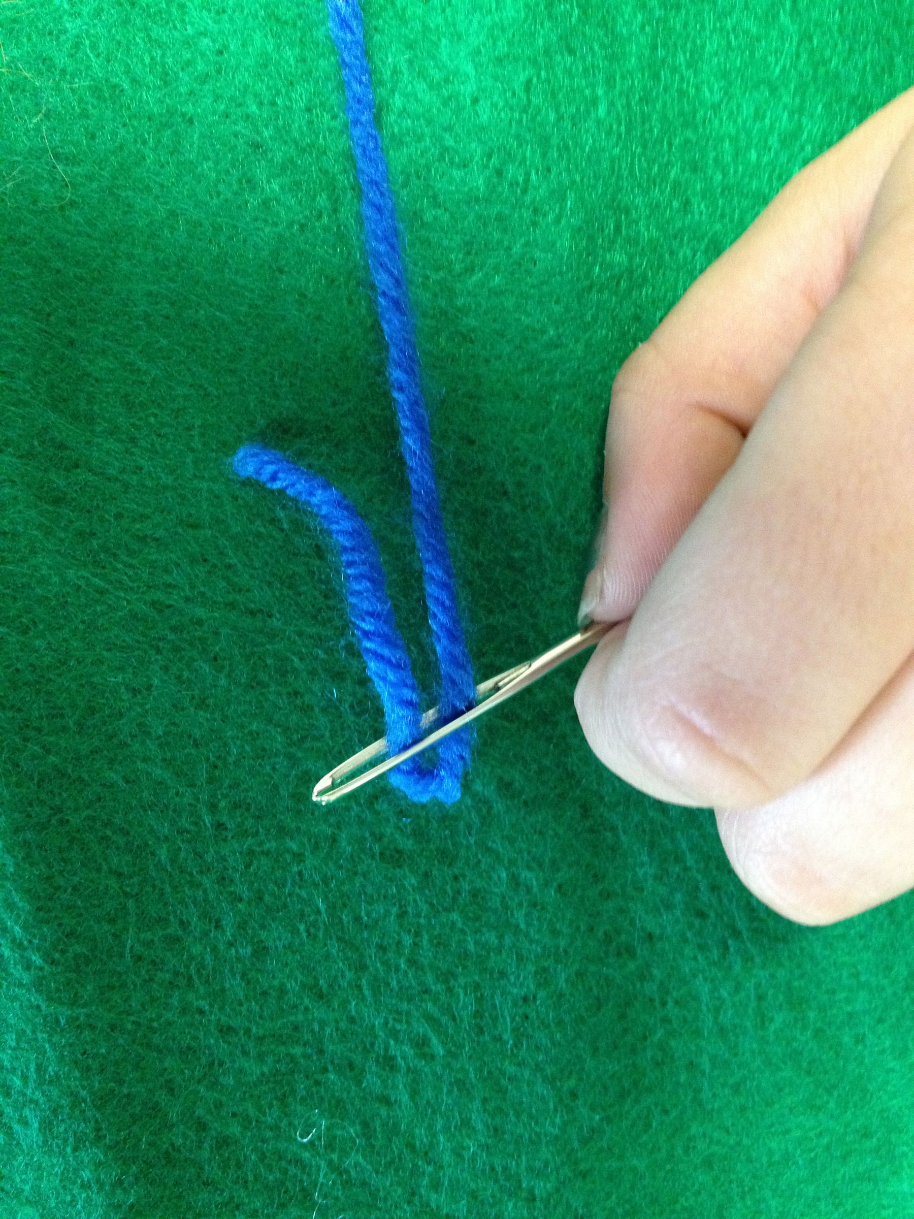 Needle Threading for Humans - Instructables
