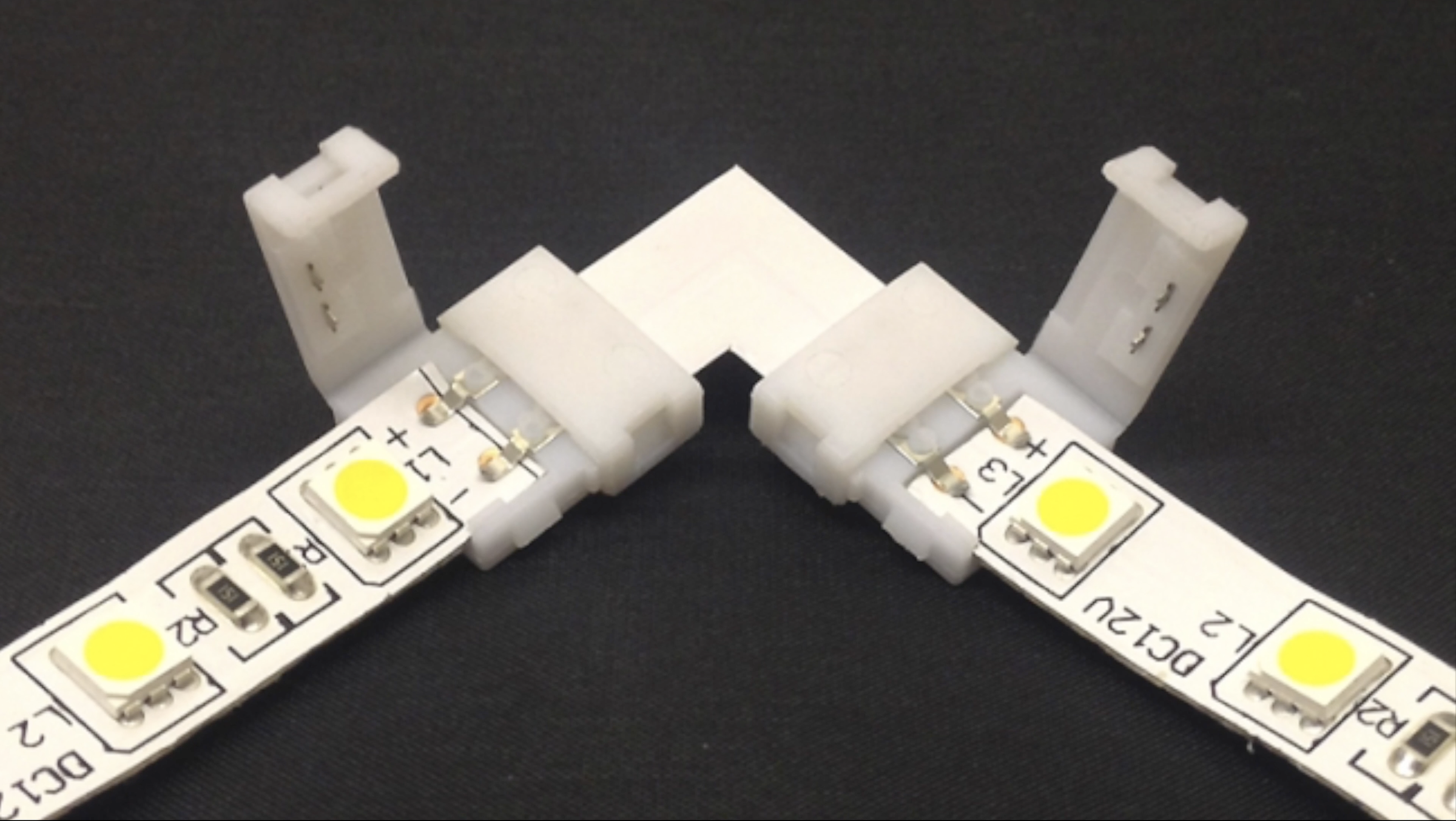 6 Important Things You Must Know to Choose the Right LED Strip : 7 ...