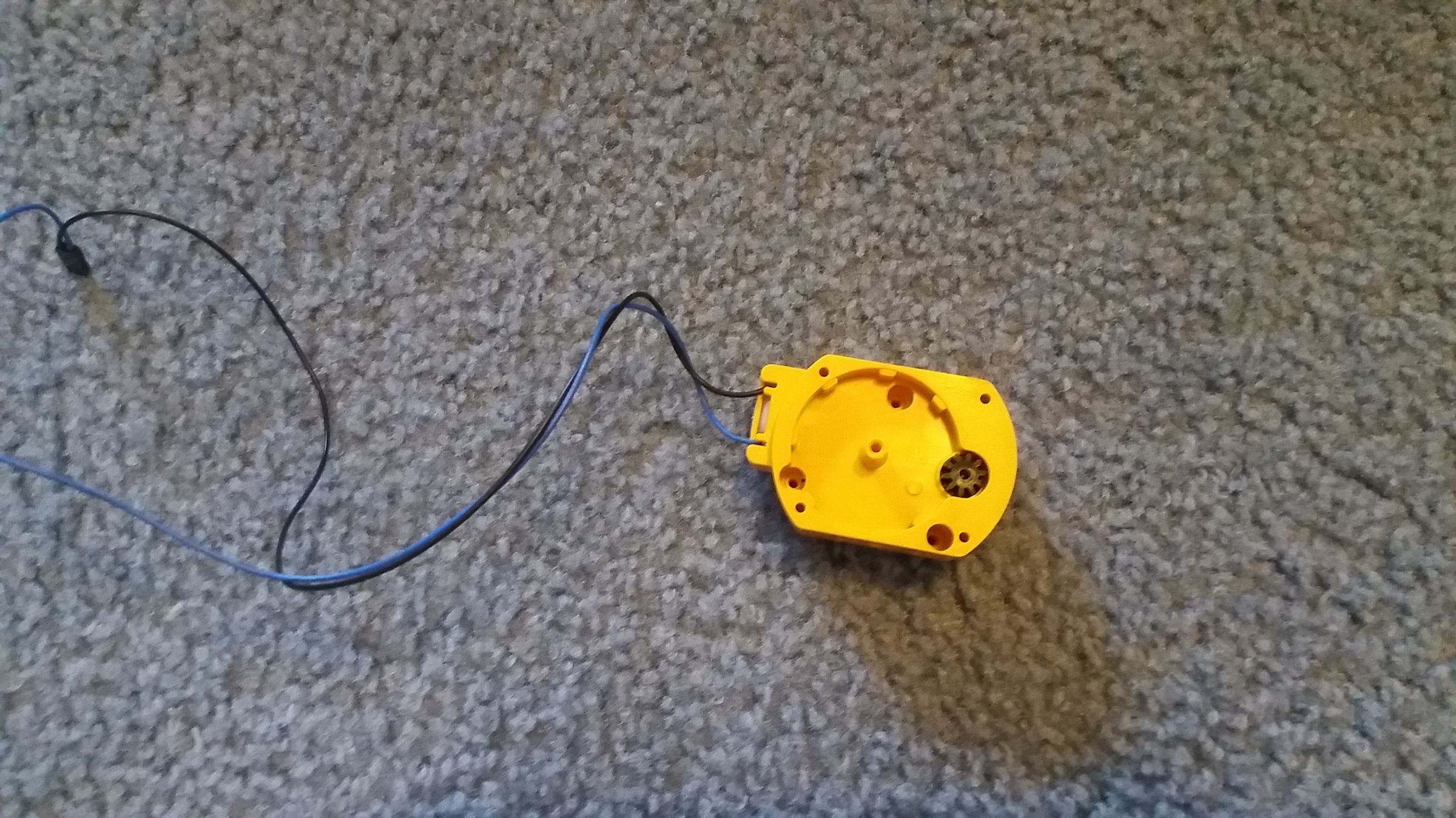 Arduino Fish Feeder : 6 Steps (with Pictures) - Instructables