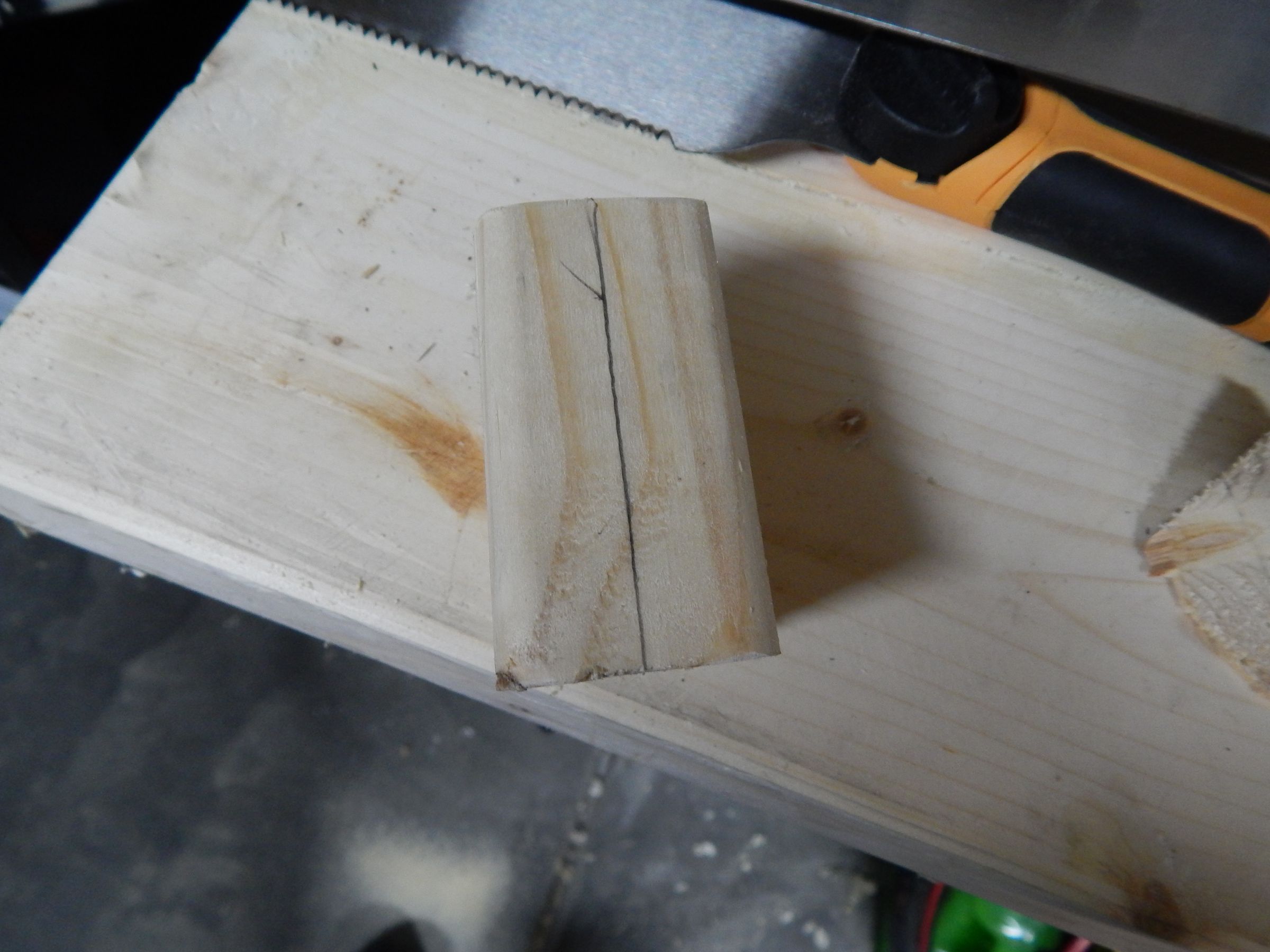DIY Hose/Tubing(and Wire) Slicer/Splitter : 12 Steps - Instructables
