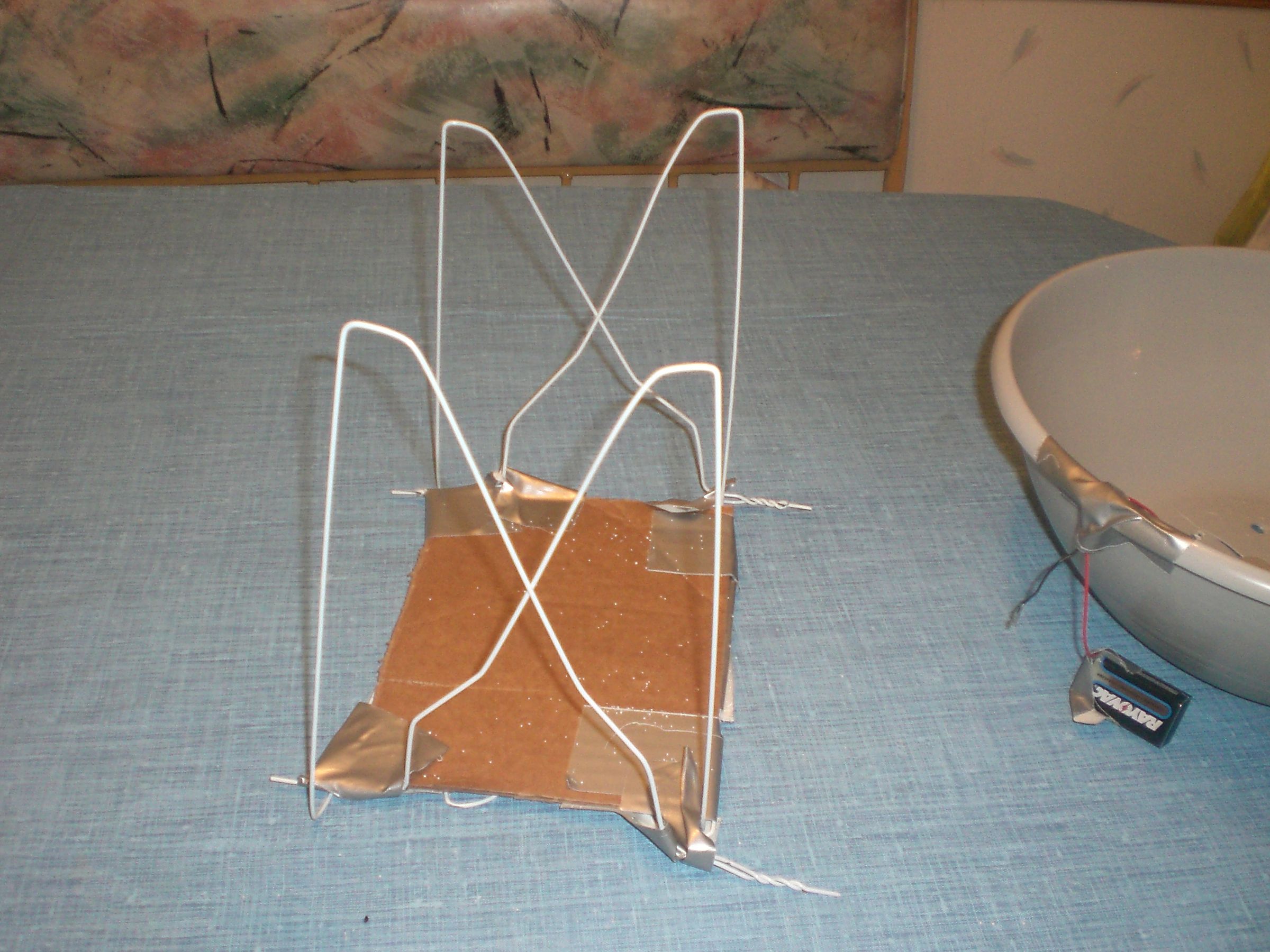 Episode 14: the Popcorn Sorter : 4 Steps - Instructables