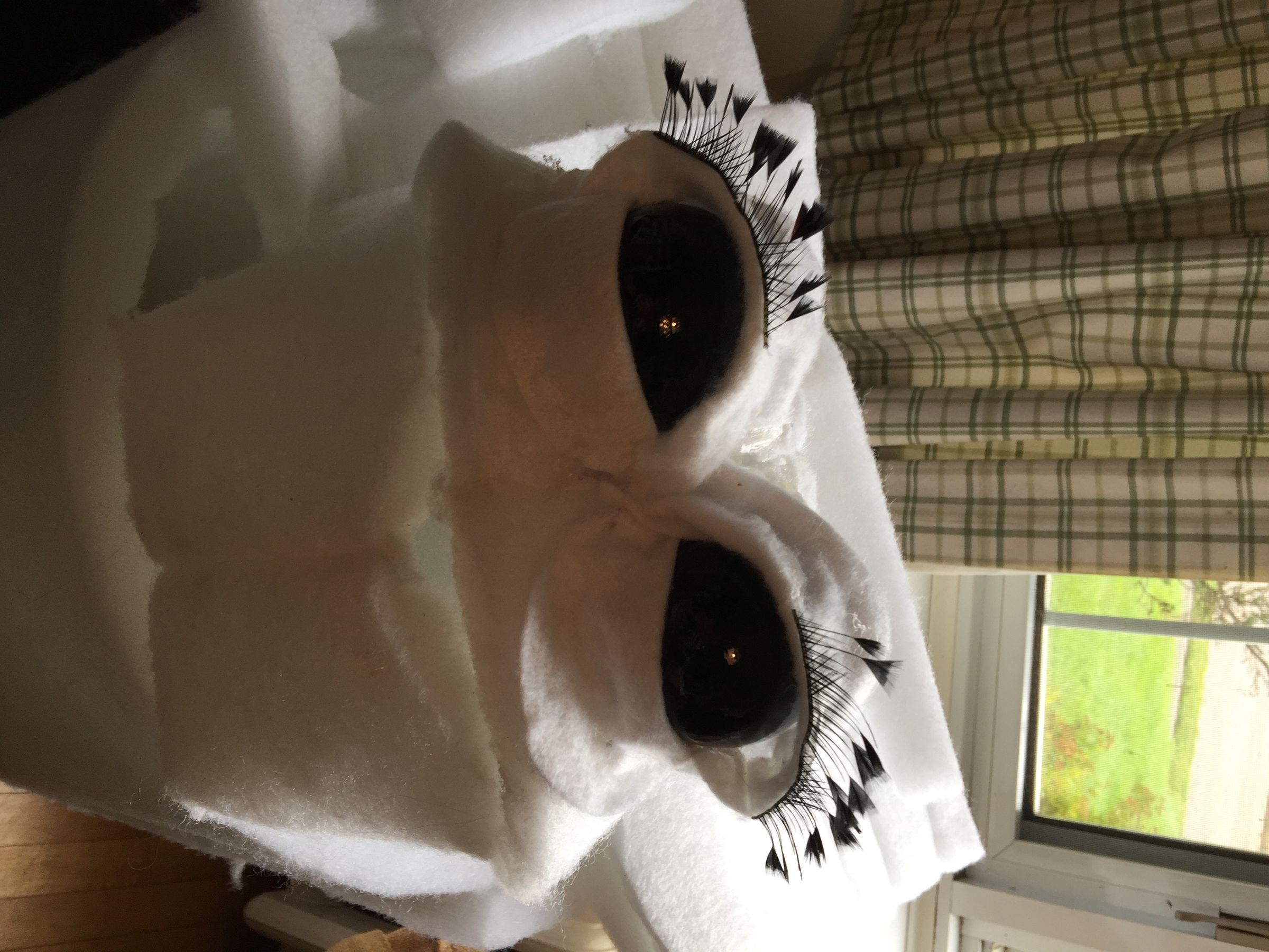 How to Make a Dragon Puppet. : 31 Steps (with Pictures) - Instructables