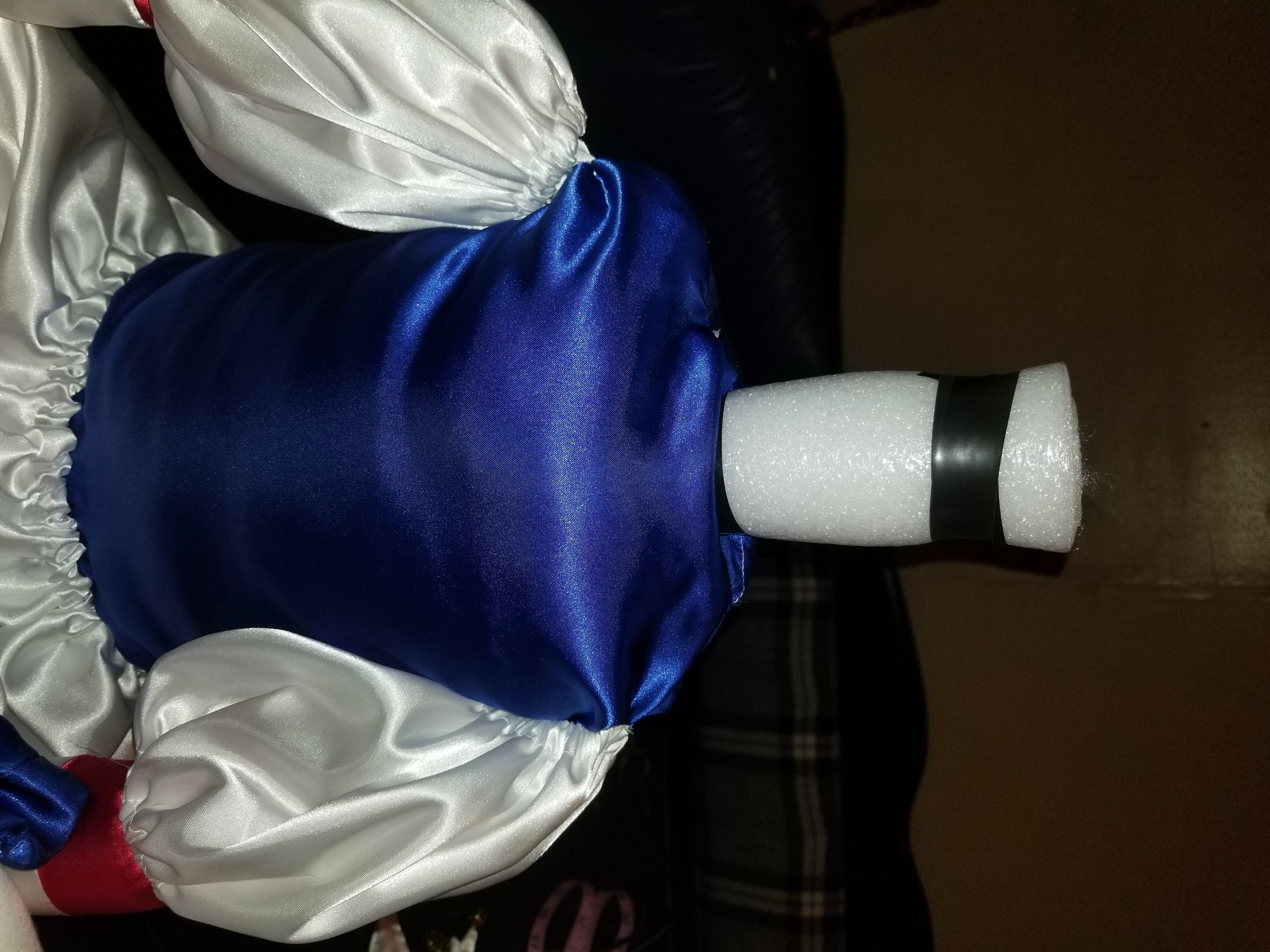 The Clown Doll From Poltergeist Movie Prop : 6 Steps - Instructables