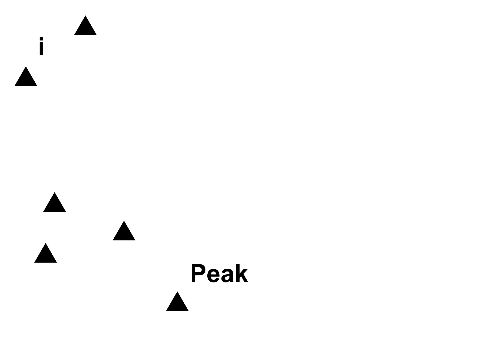 Topographical Push Pin Map : 13 Steps (with Pictures) - Instructables