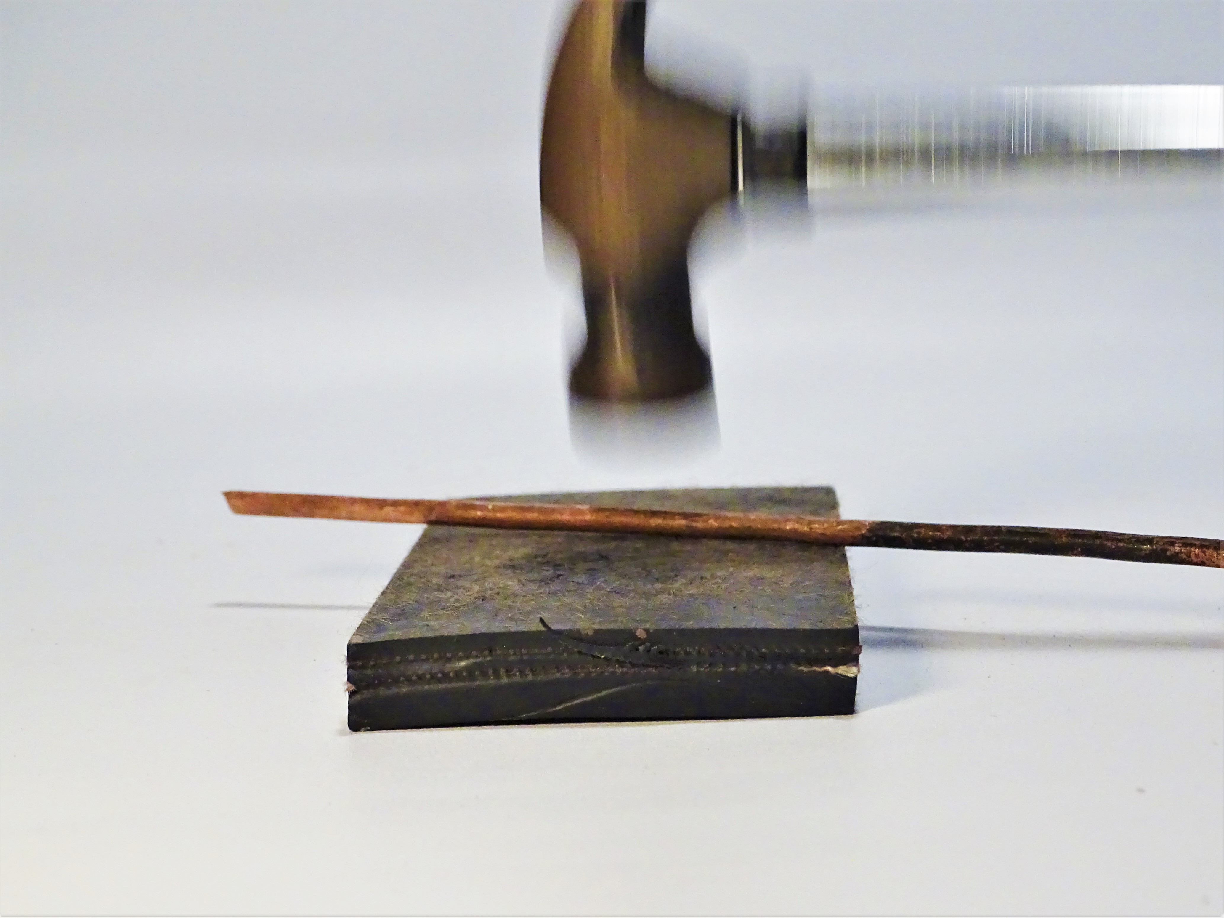 Upcycled Flint-Knapping Set : 10 Steps (with Pictures) - Instructables