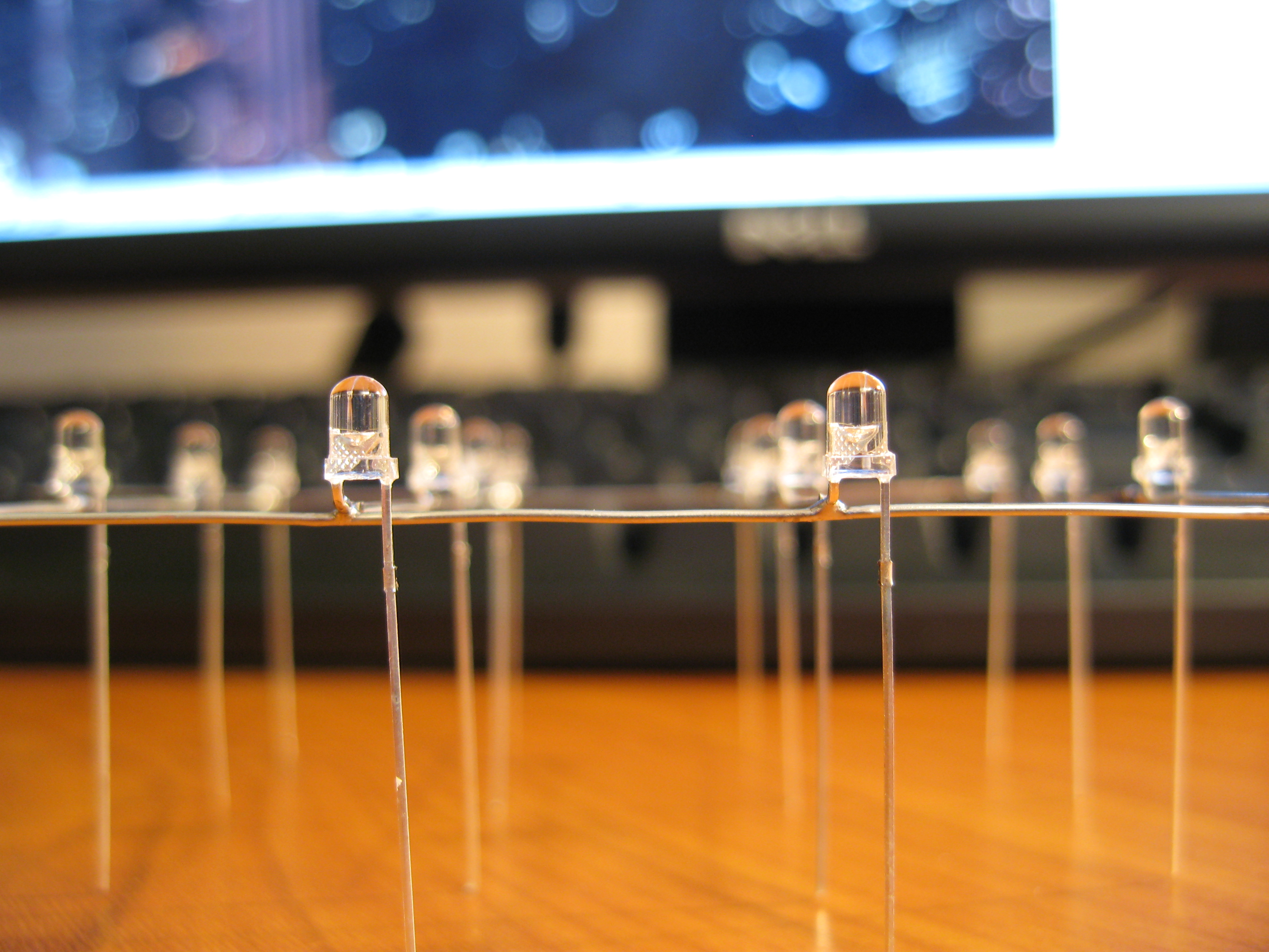 LED Cube 4x4x4 : 11 Steps (with Pictures) - Instructables