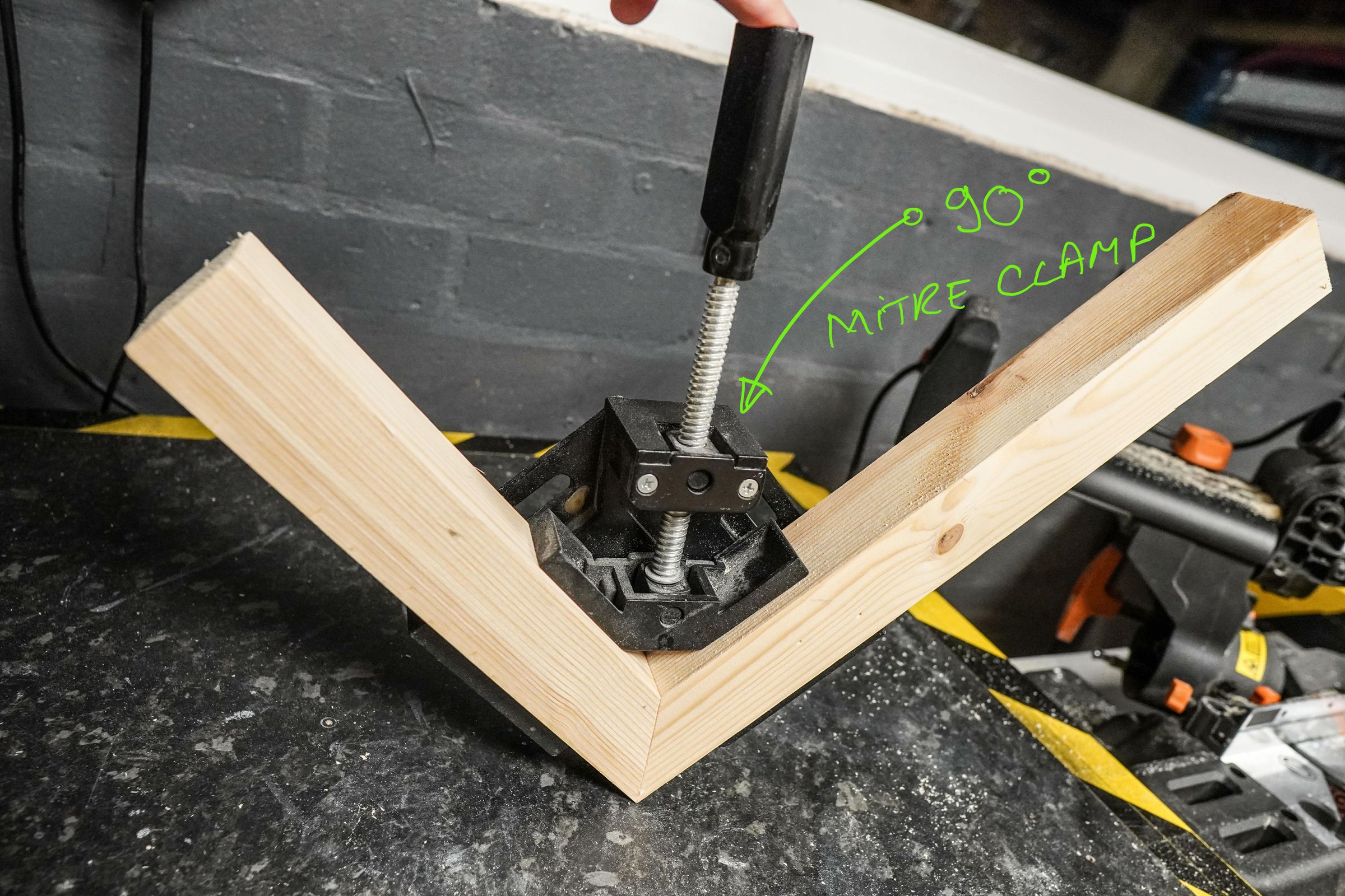 Wooden Blocks Wall Art : 5 Steps (with Pictures) - Instructables