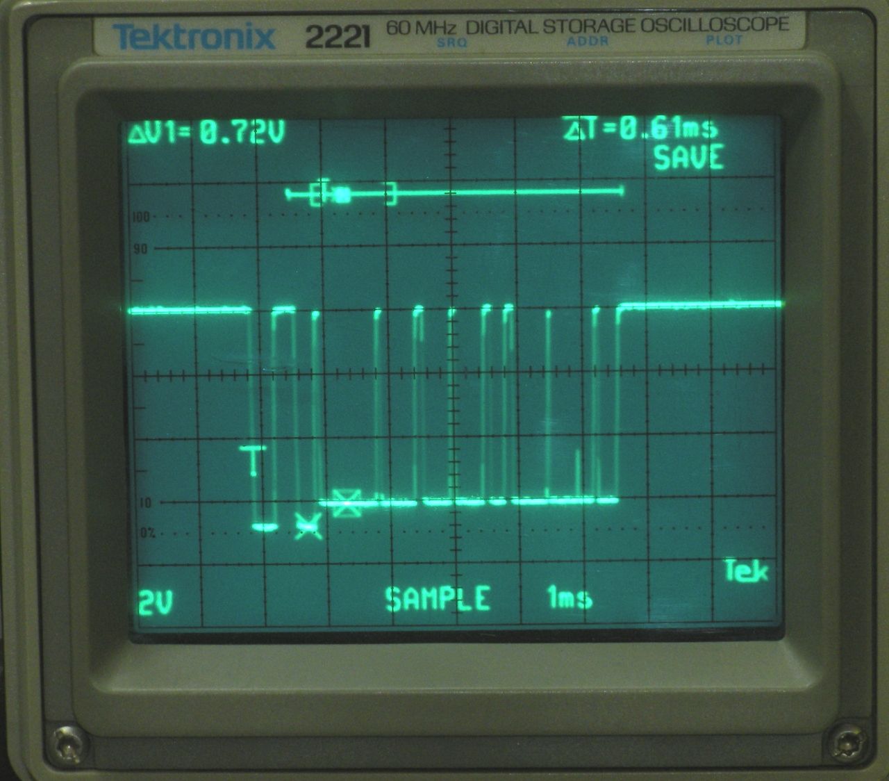 Hacking Automotive Ultrasonic Sensors : 3 Steps (with Pictures ...