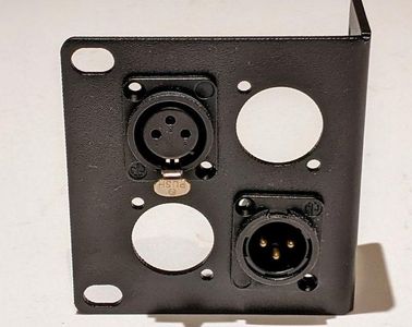 EtherCON to Quad XLR Audio Snake : 6 Steps (with Pictures) - Instructables