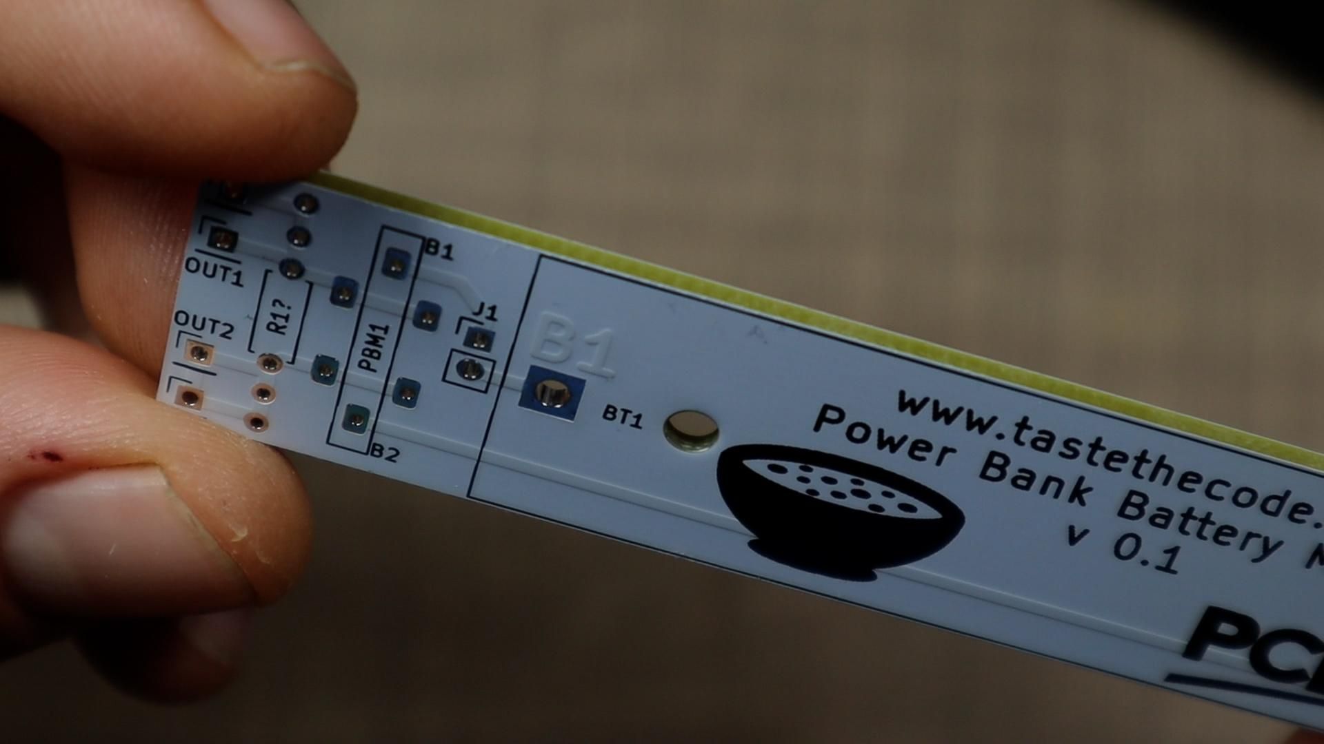 Electronics Projects Power Bank : 9 Steps (with Pictures) - Instructables