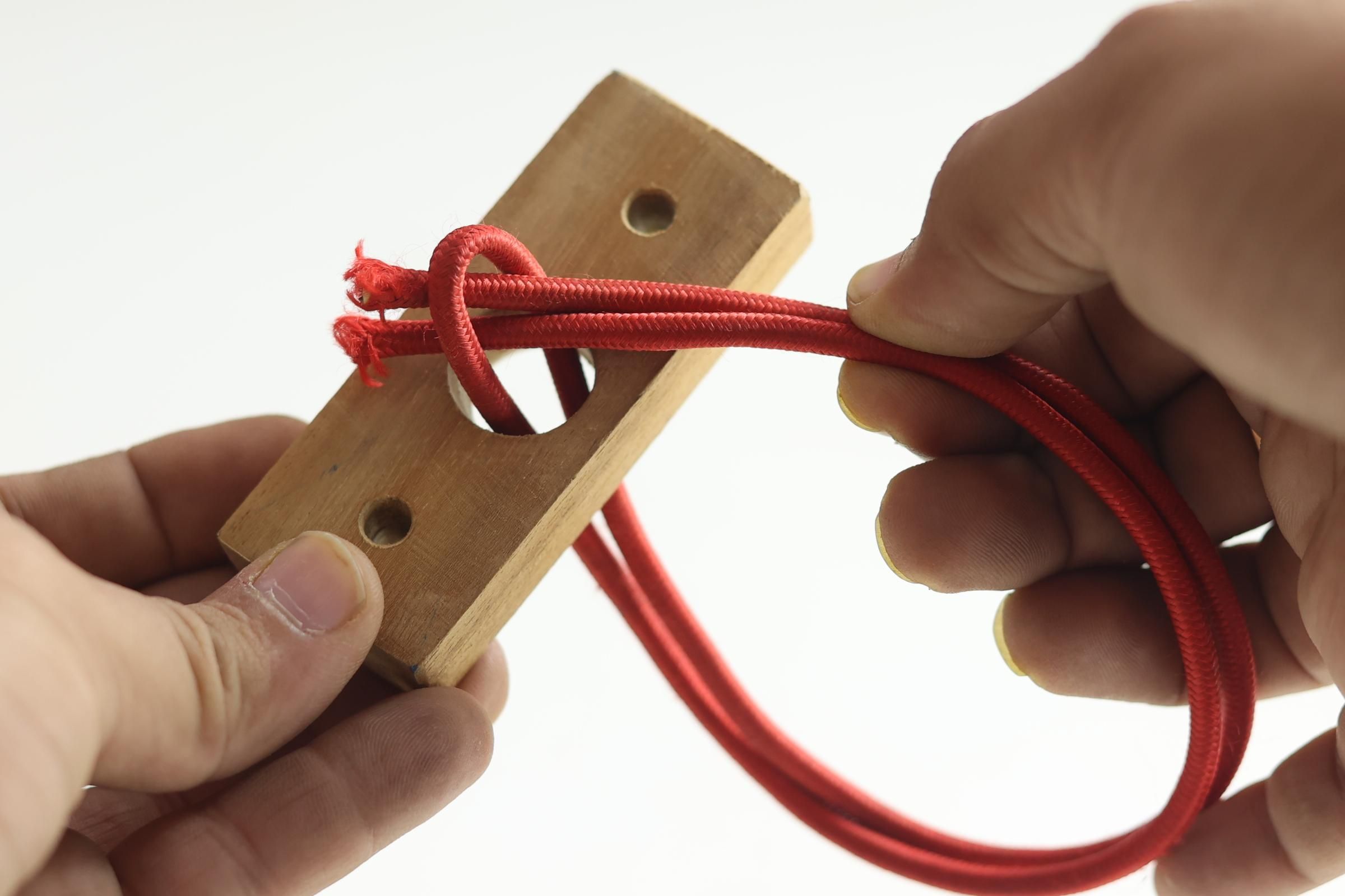 Twin Nut Puzzle : 8 Steps (with Pictures) - Instructables