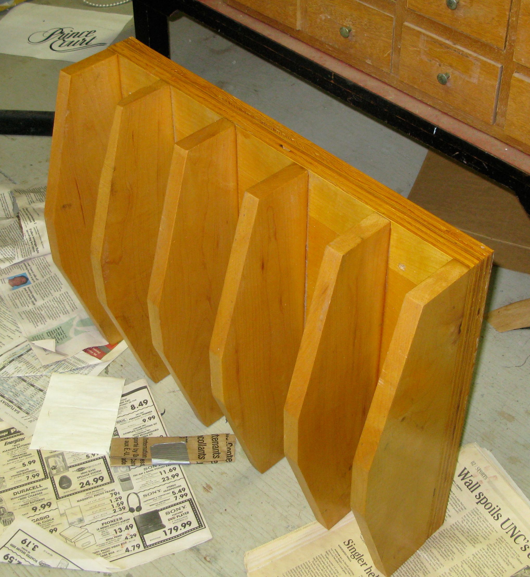 Printing Press : 18 Steps (with Pictures) - Instructables