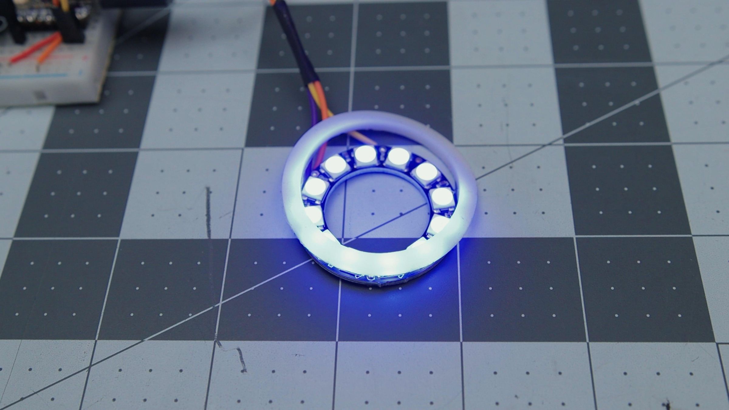 Focus Dial — a Digital Distraction Blocker : 12 Steps (with Pictures ...