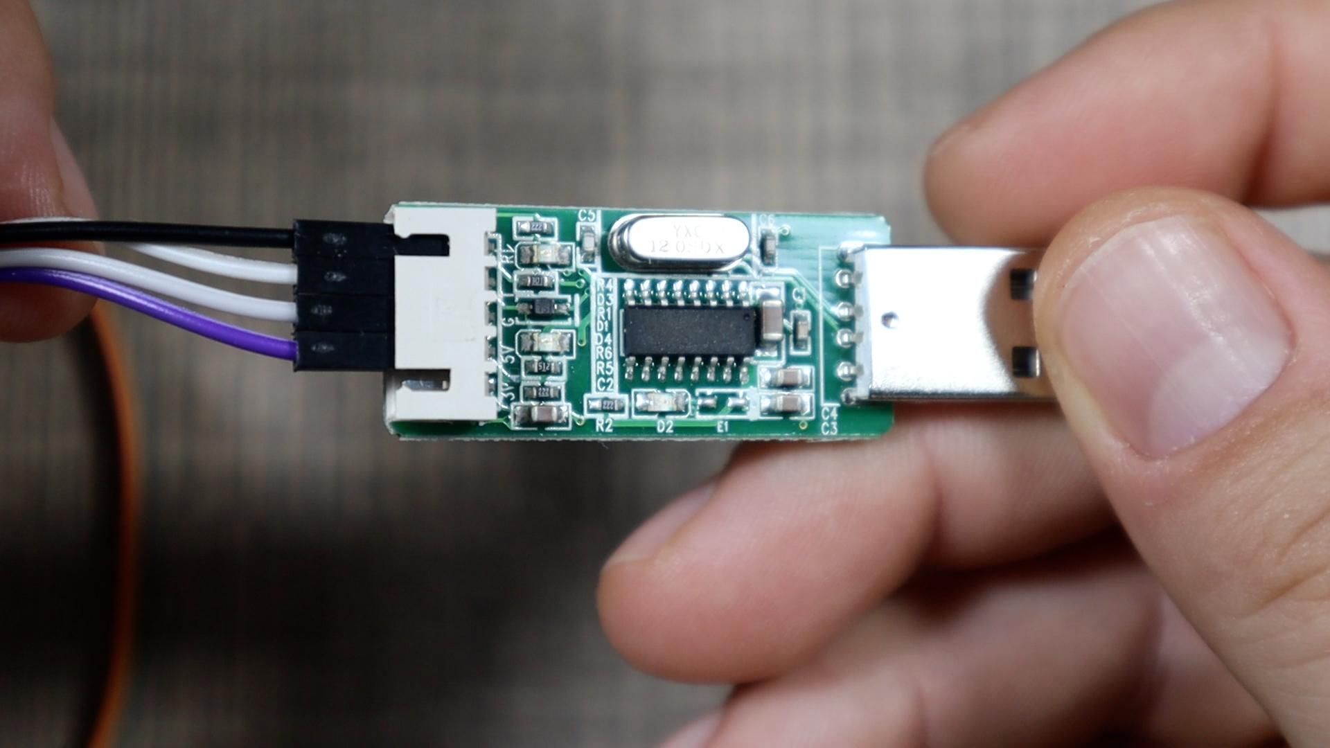 Millimeter Wave Presence Sensors With ESP32 : 5 Steps - Instructables