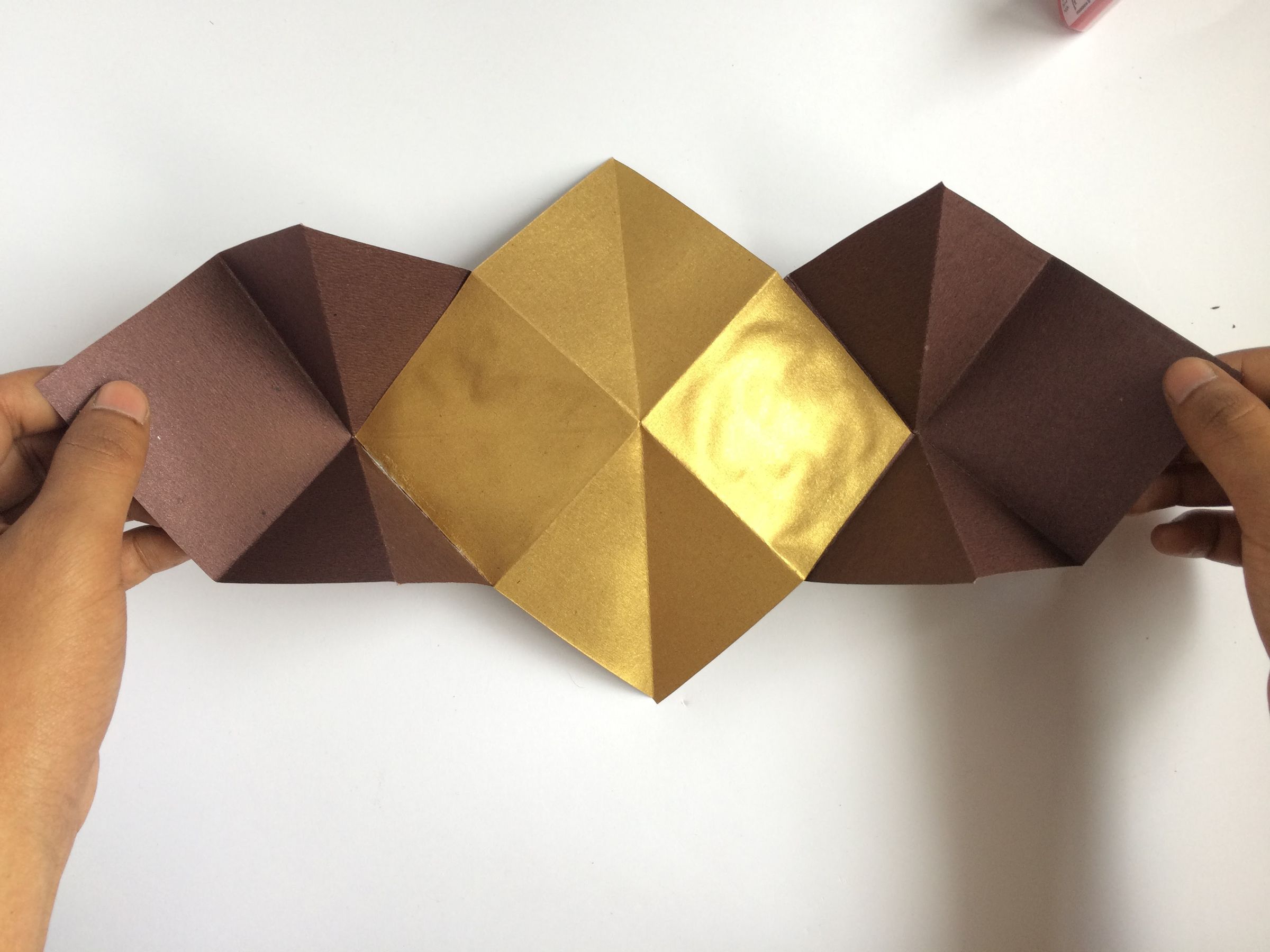 Squash Card Tutorial : 6 Steps (with Pictures) - Instructables