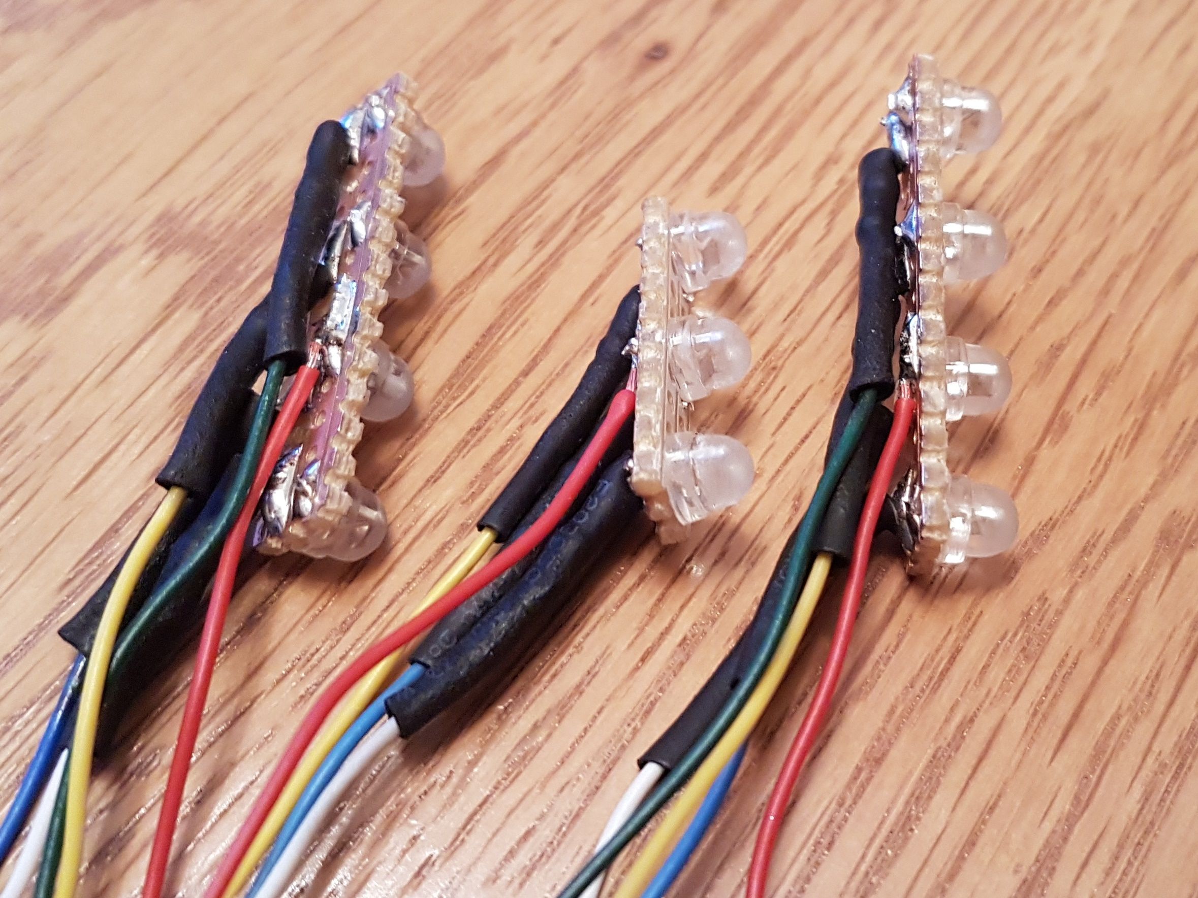 Arduino Binary Clock - 3D Printed : 5 Steps (with Pictures) - Instructables