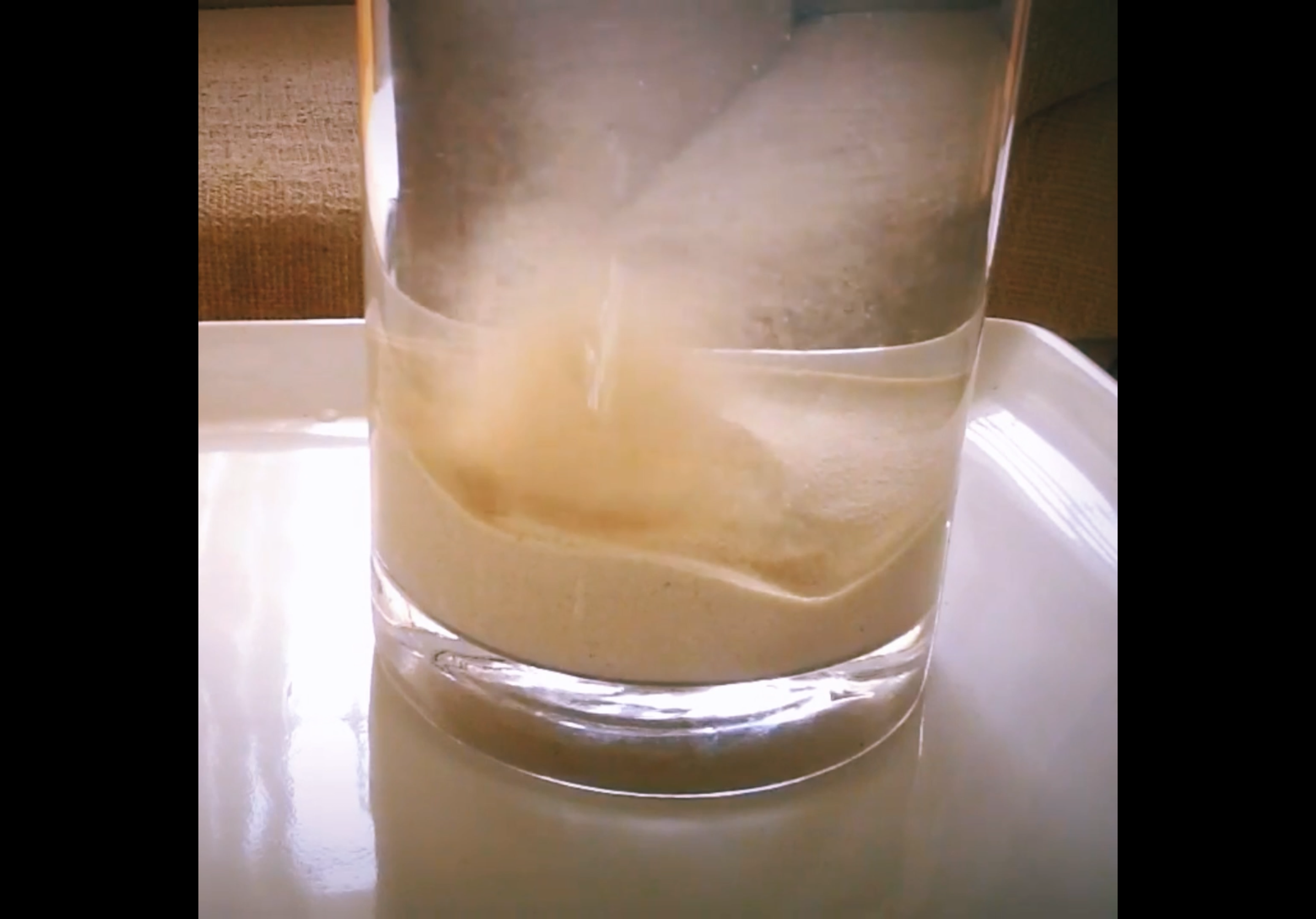 Sand Tornado Machine : 4 Steps - Instructables