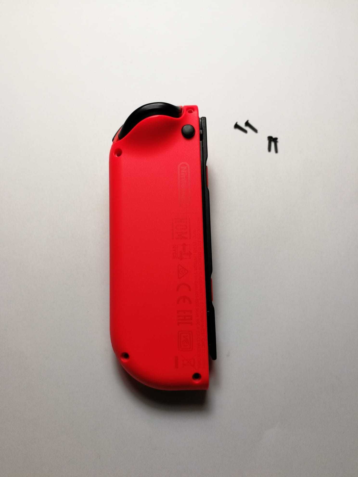 How to Add a Metal Lock to Your Joycons : 8 Steps - Instructables