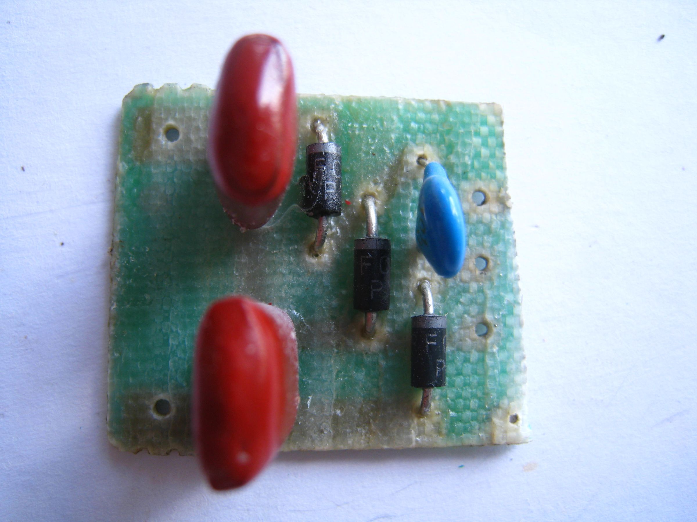 How to Build a Portable Bug Zapper : 9 Steps (with Pictures ...