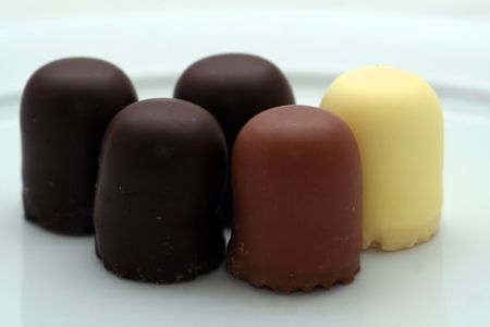 Chocolate Head : 5 Steps (with Pictures) - Instructables