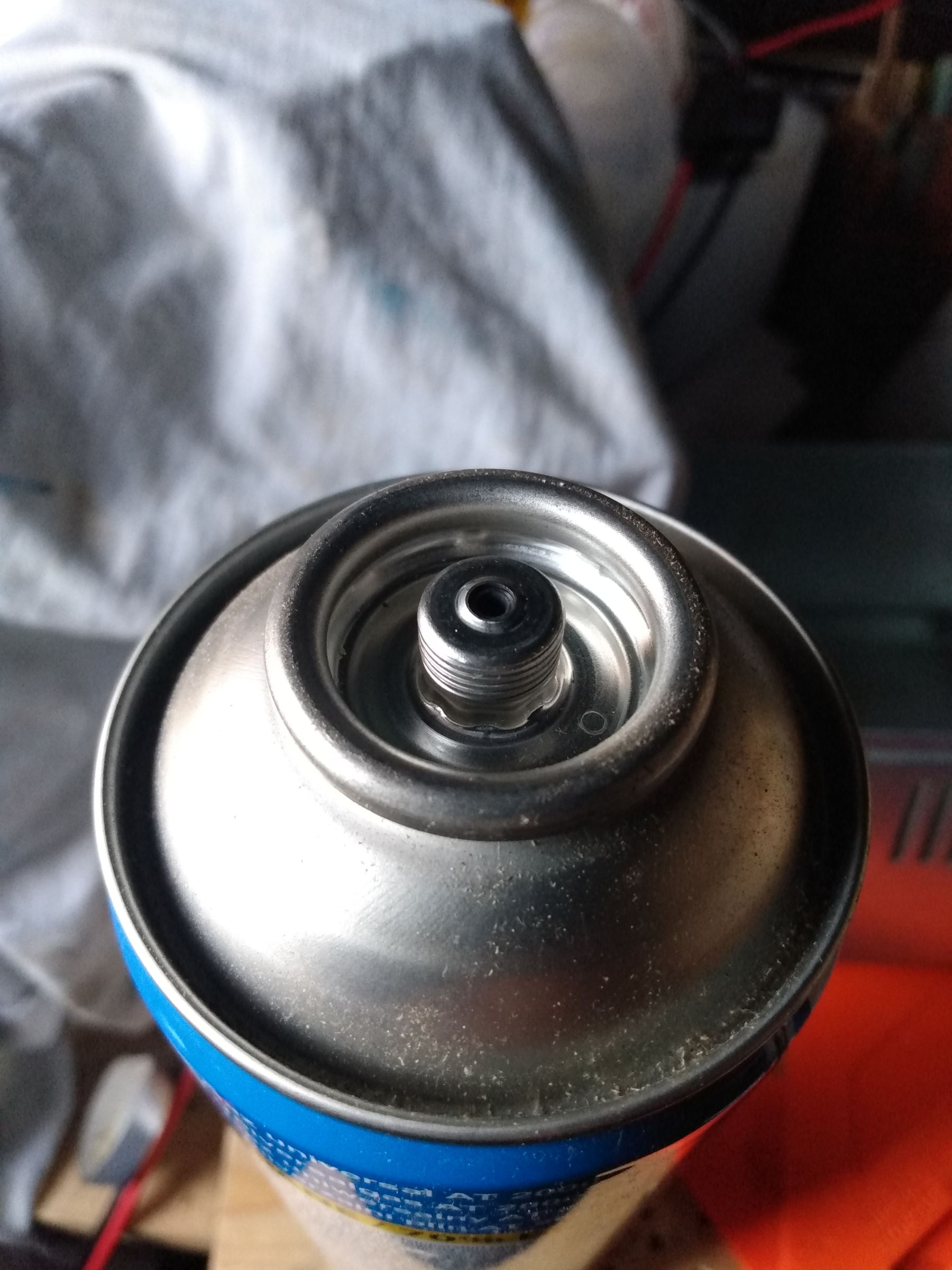 Manual Airbrush Compressor : 11 Steps - Instructables