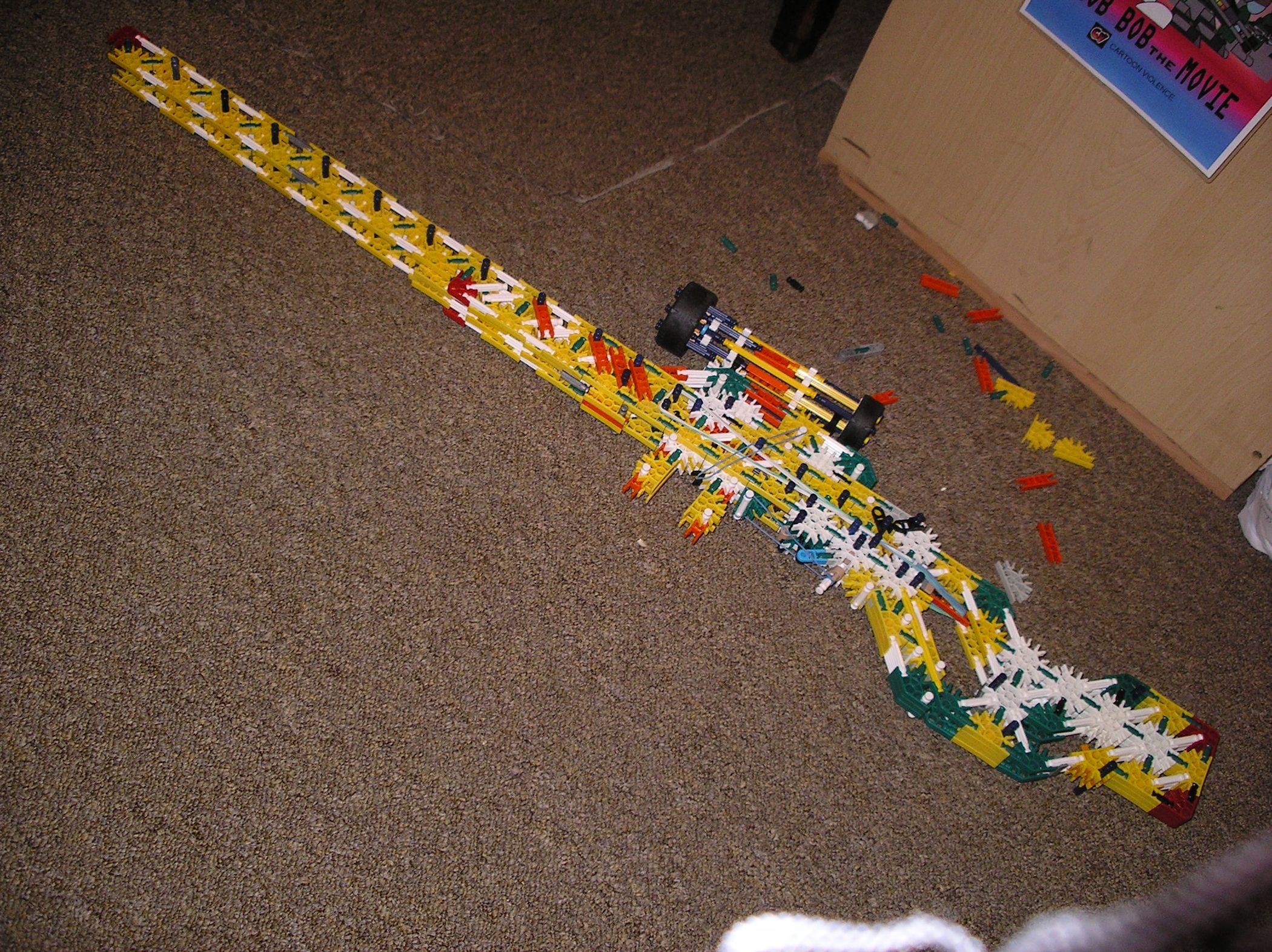 M24 Sniper Rifle - Instructables