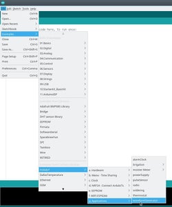 Signal Generator Using Inviot U1, an Arduino Compatible Board - Instructables