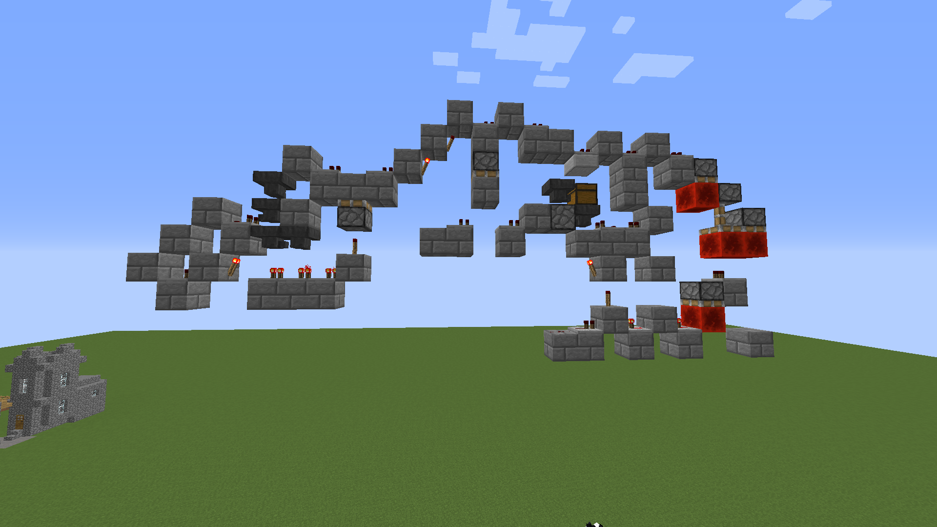 Minecraft Banking System : 5 Steps - Instructables