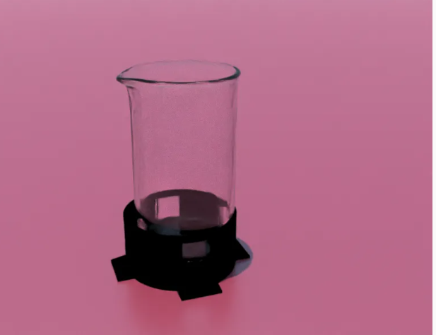 How to Design a Beaker Holder Using 3D CAD Software - Instructables